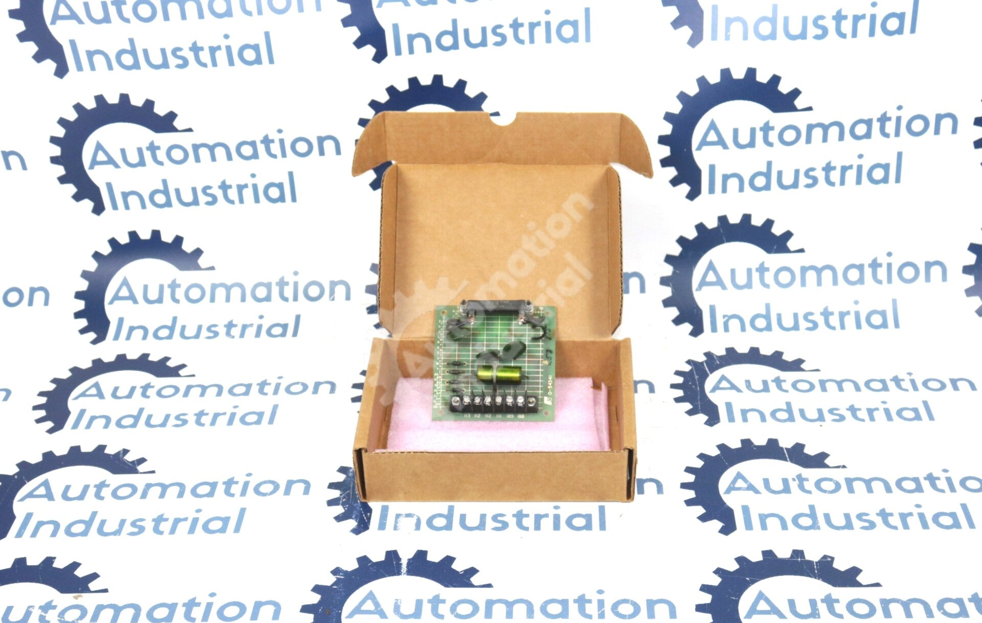 0-54341 By Reliance Electric M Rectifier Suppressor Reliance Drives Bo