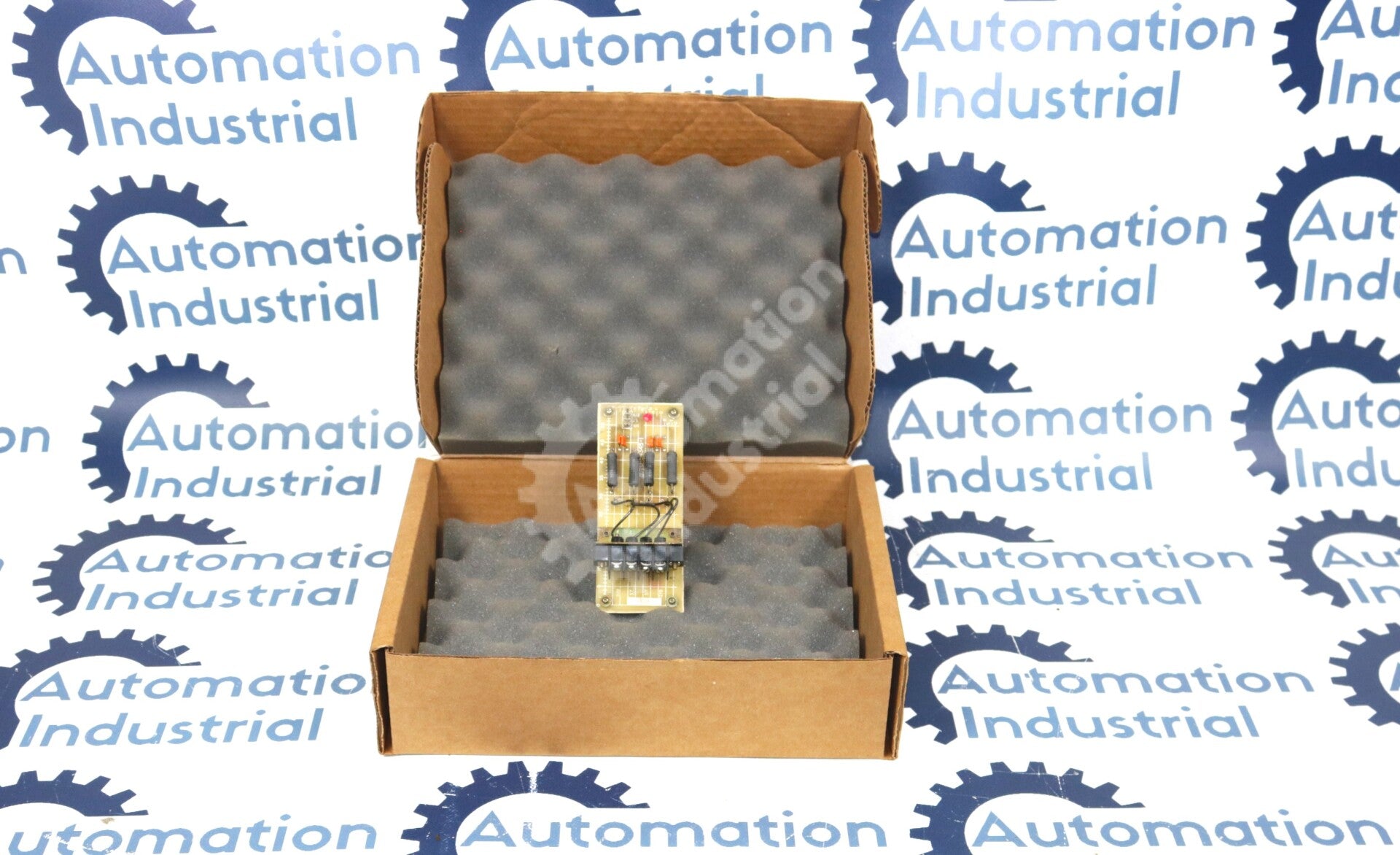 0-54345-1 By Reliance Electric Meter Filter Board Reliance Drives Boar