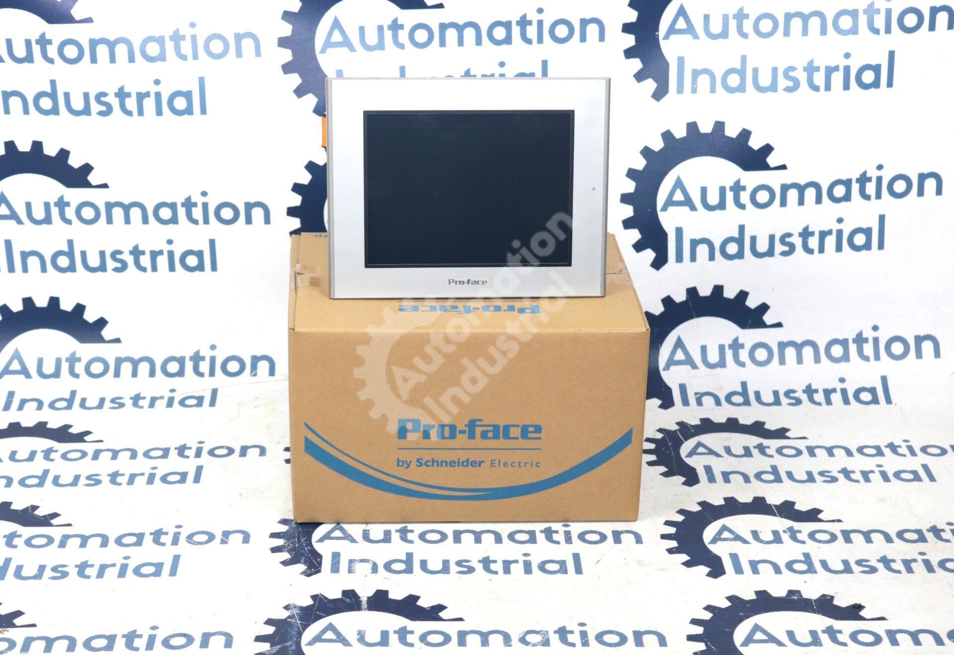 AGP3400-T1-D24 By Proface PFX-AGP3400-T1-D24 24VDC 7.5In Operator Inte