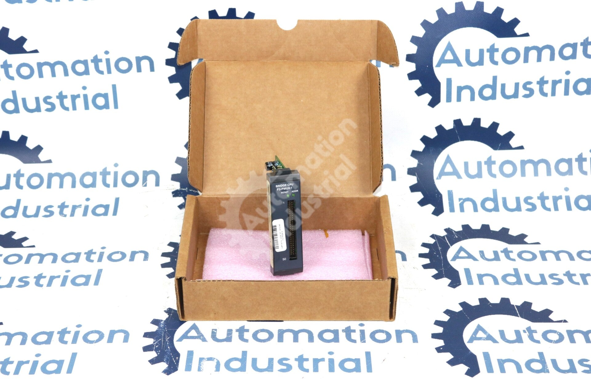 F3-PMUX-1 By Facts Engineering Bridge CPU/50 Pin High Speed Parallel B