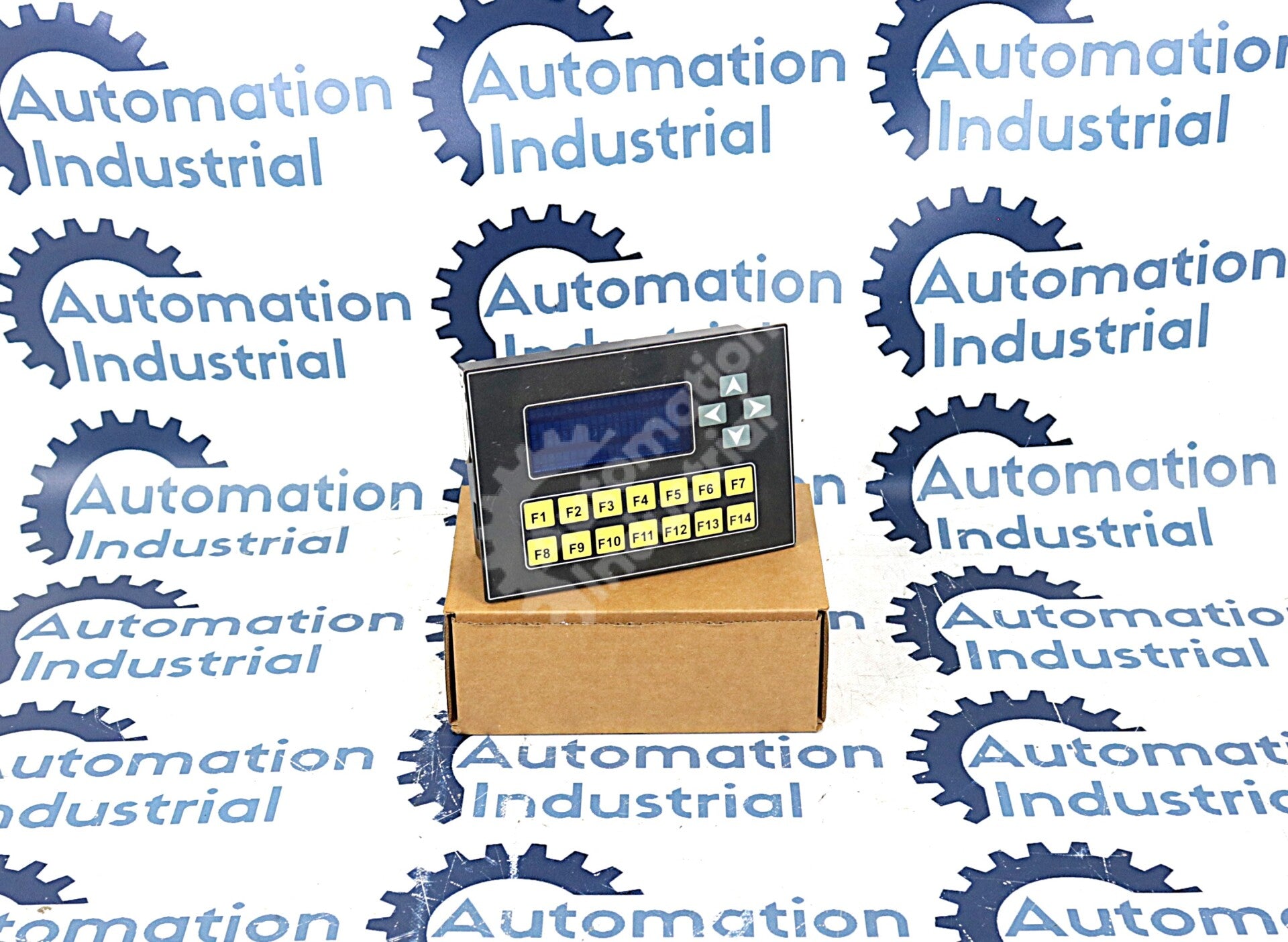 HE693OIU277 By Horner Electric HE693OIU277F 24VDC Operator Interface U