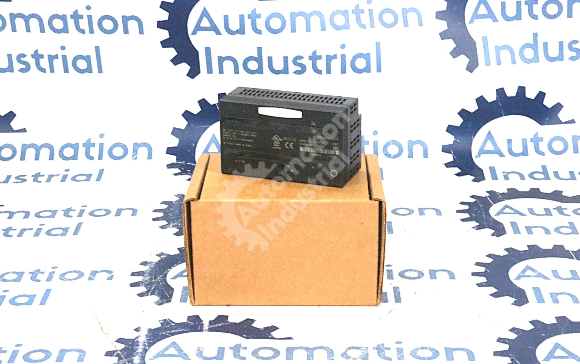 IC200ALG320 By General Electric IC200ALG320G Analog Output Module