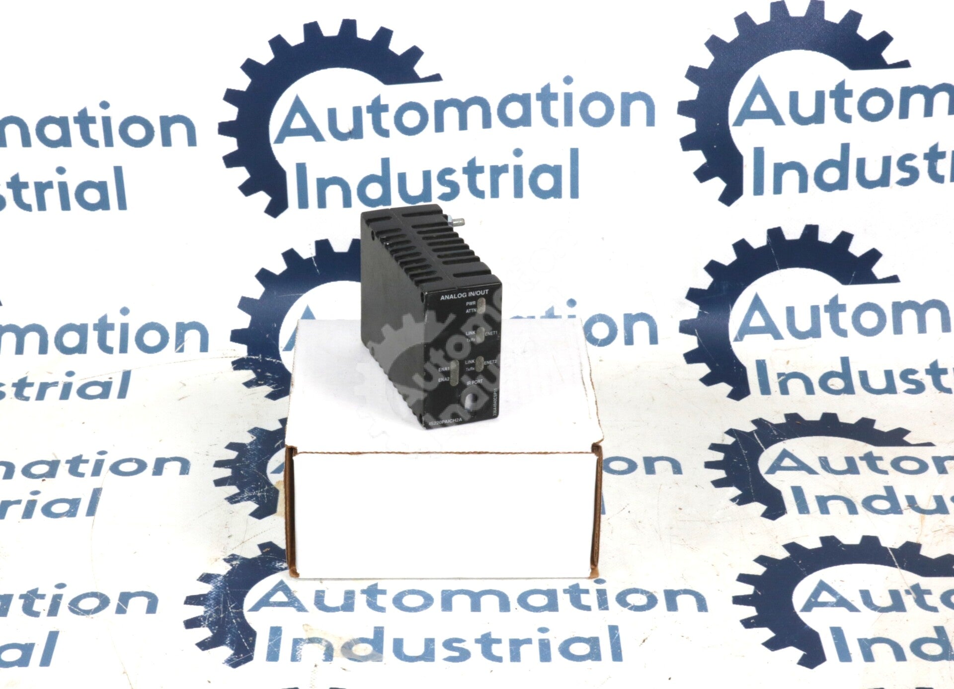 IS220PAICH2A By General Electric Analog Input/Output Module