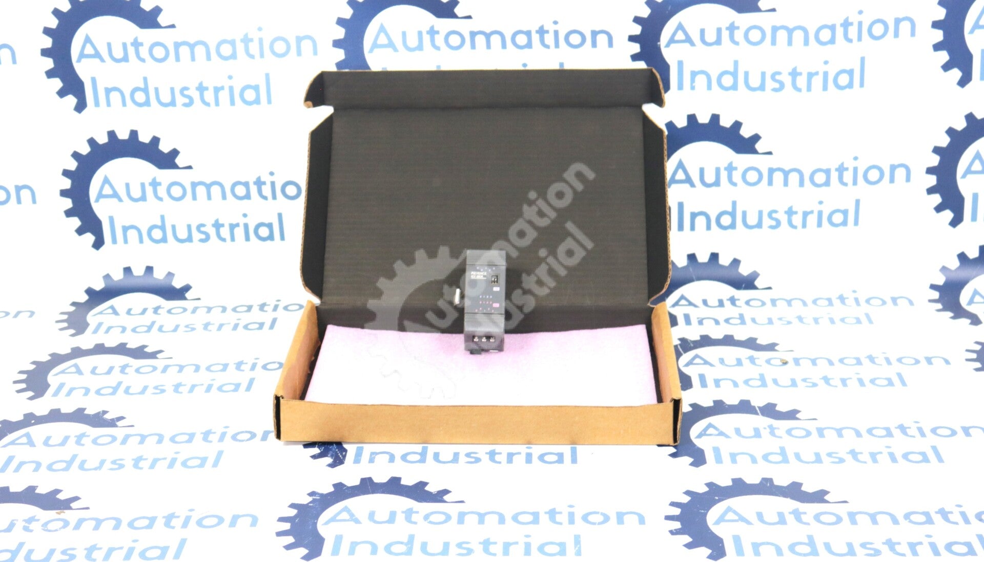 KV-8ER By Keyence Programmable Logic Controller (PLC) KV-PLC Series KV-8ER By Keyence Programmable Logic Controller (PLC) KV-PLC Series