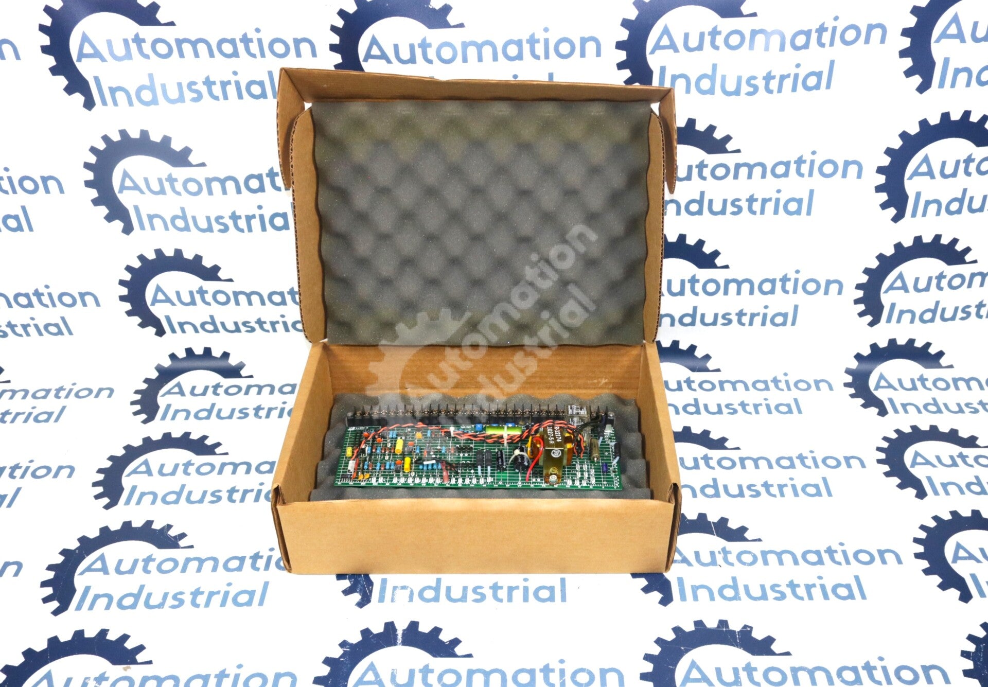 0-48673 By Reliance Electric PC Regulator Card Drive Boards Series NSF