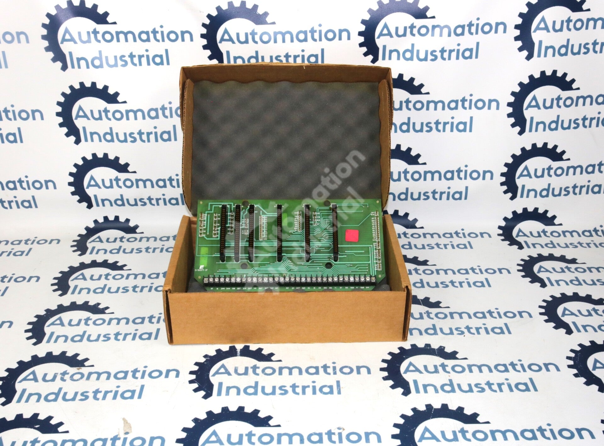0-51377-17 By Reliance Electric GTS Drive Motherboard Drive Boards Ser