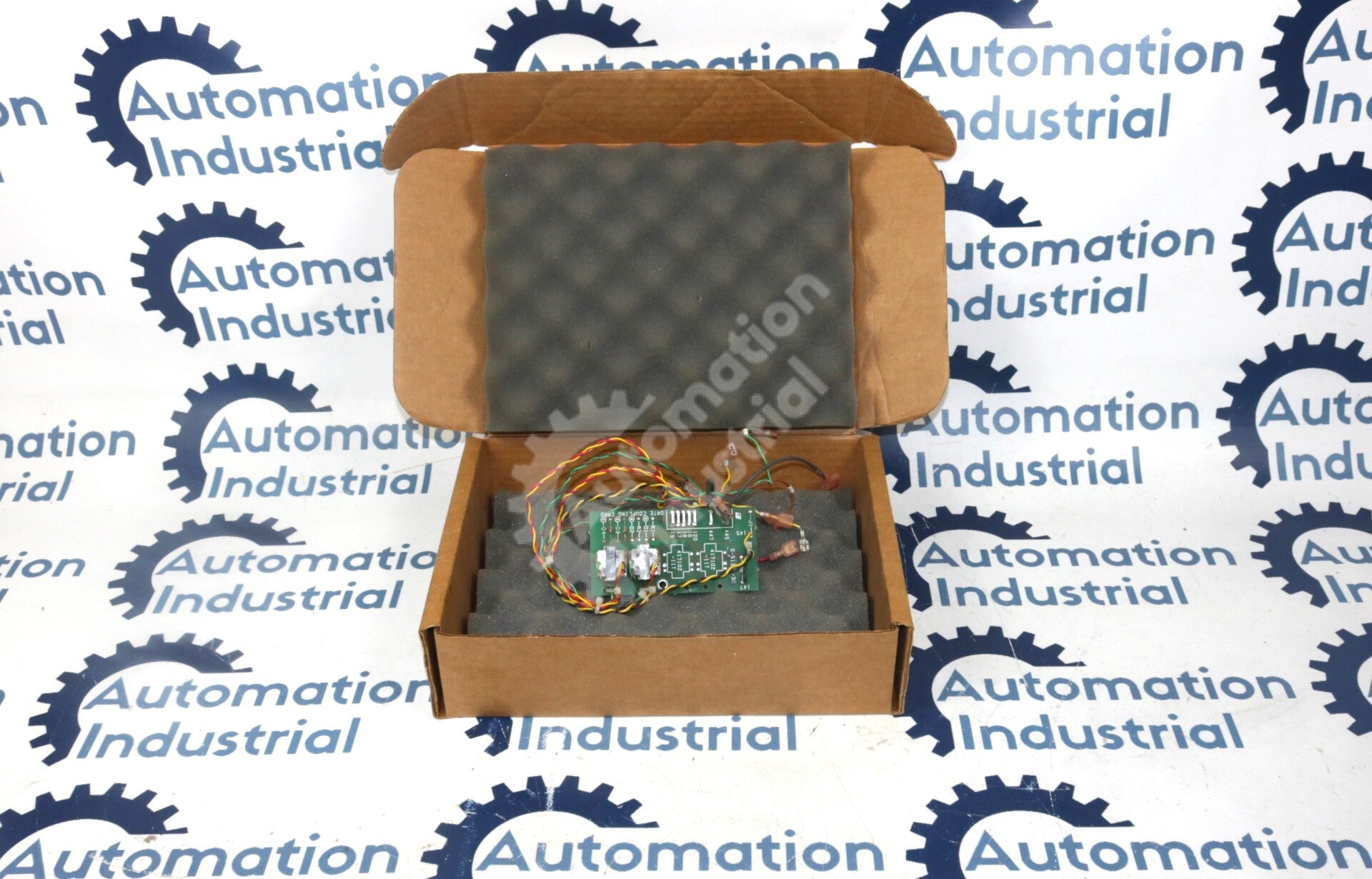 0-51378-30 By Reliance Electric PC Gate Coupling Board MinPak Plus Ser