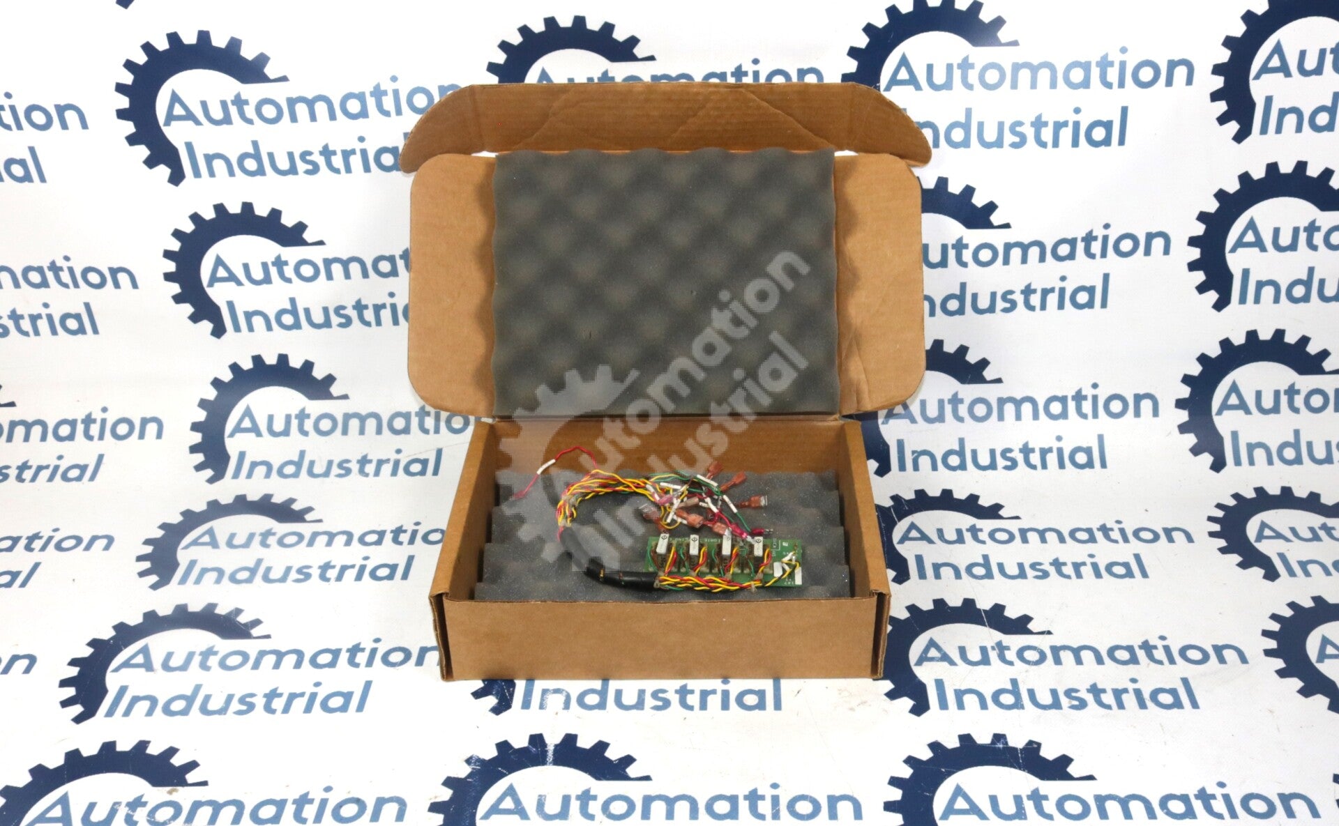 0-51378-33 By Reliance Electric Coupling Gate Board MinPak Plus Series