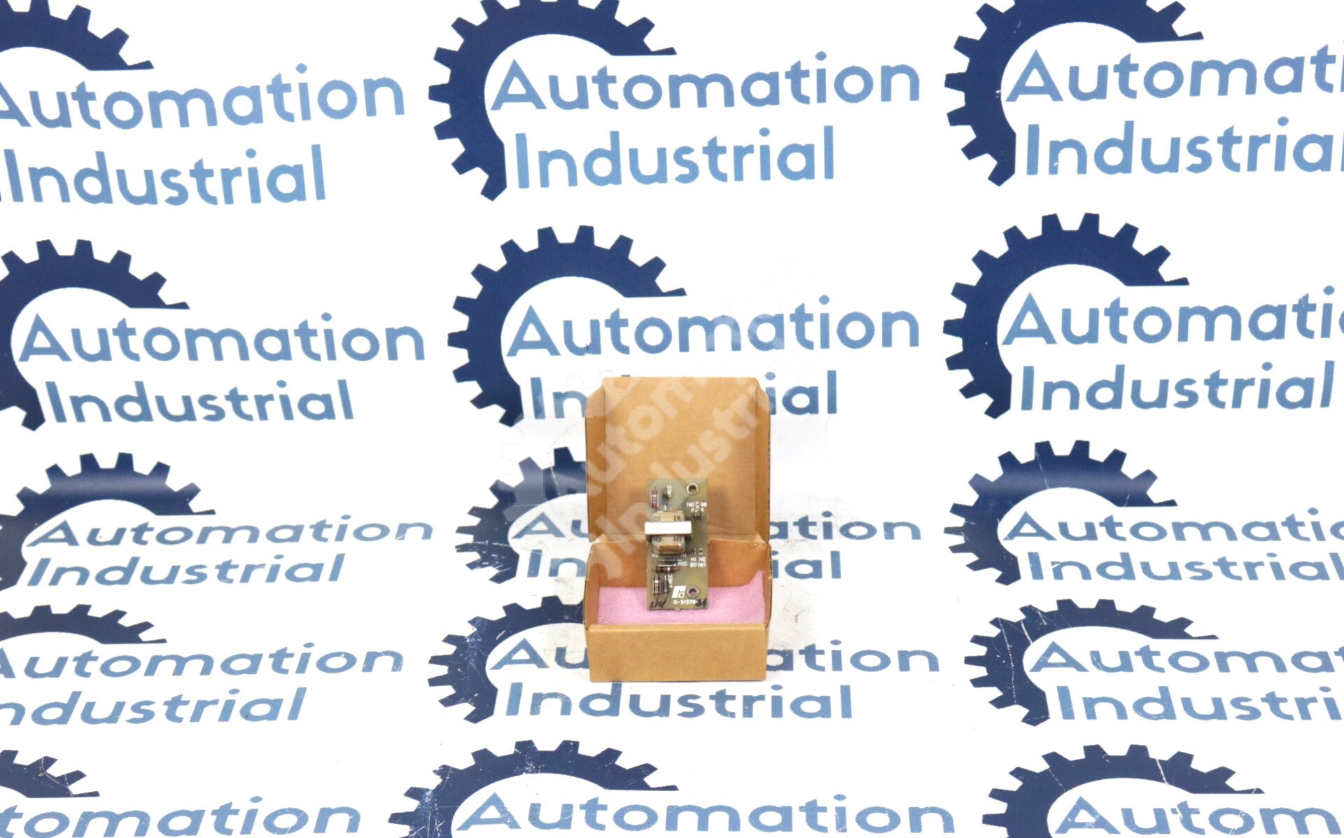 0-51378-34 By Reliance Electric PC Board Gate Coupling Card Drive Boar