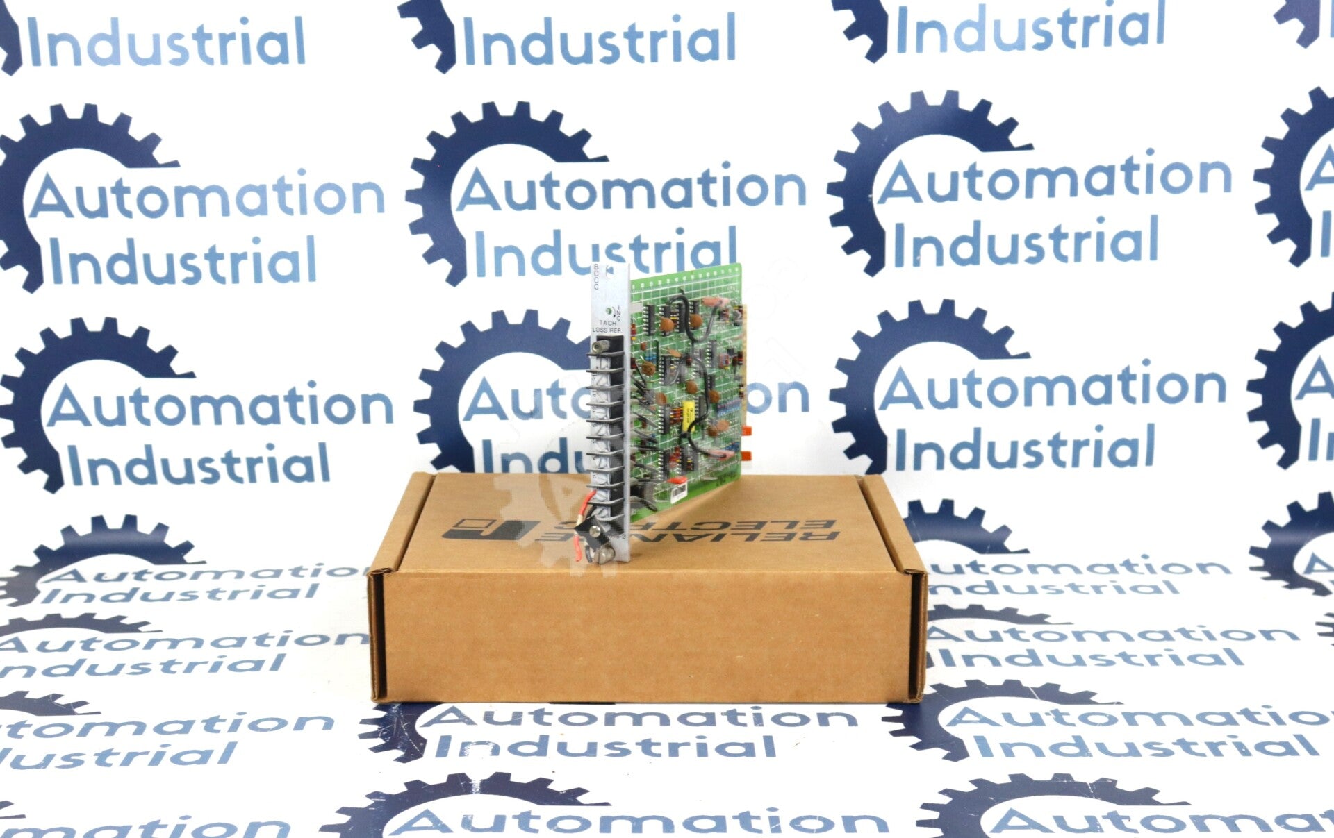0-51818-2 By Reliance Electric BI-Direct BCCC Converter Board MaxPak P