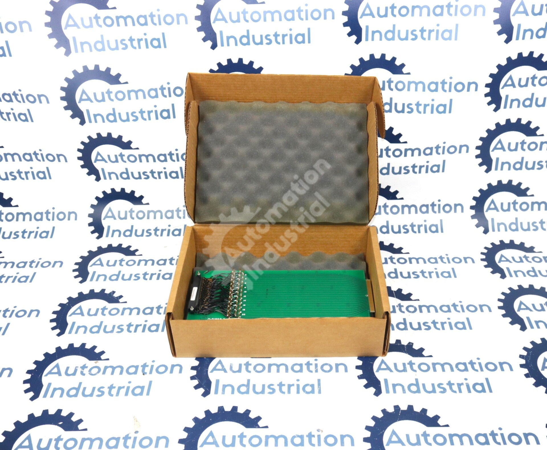 0-51899-2 By Reliance Electric Control Extender Card Reliance Drive Bo