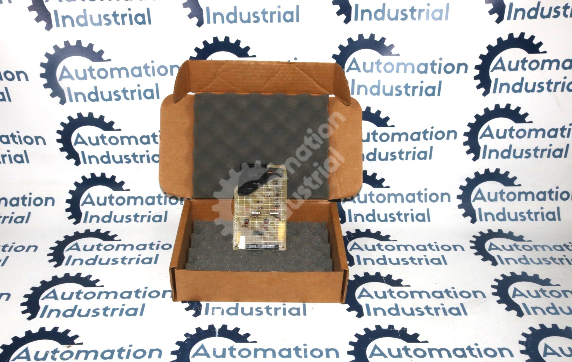 0-52711-4 By Reliance Electric 24 VAC/DC Input Card Reliance Drive Boa