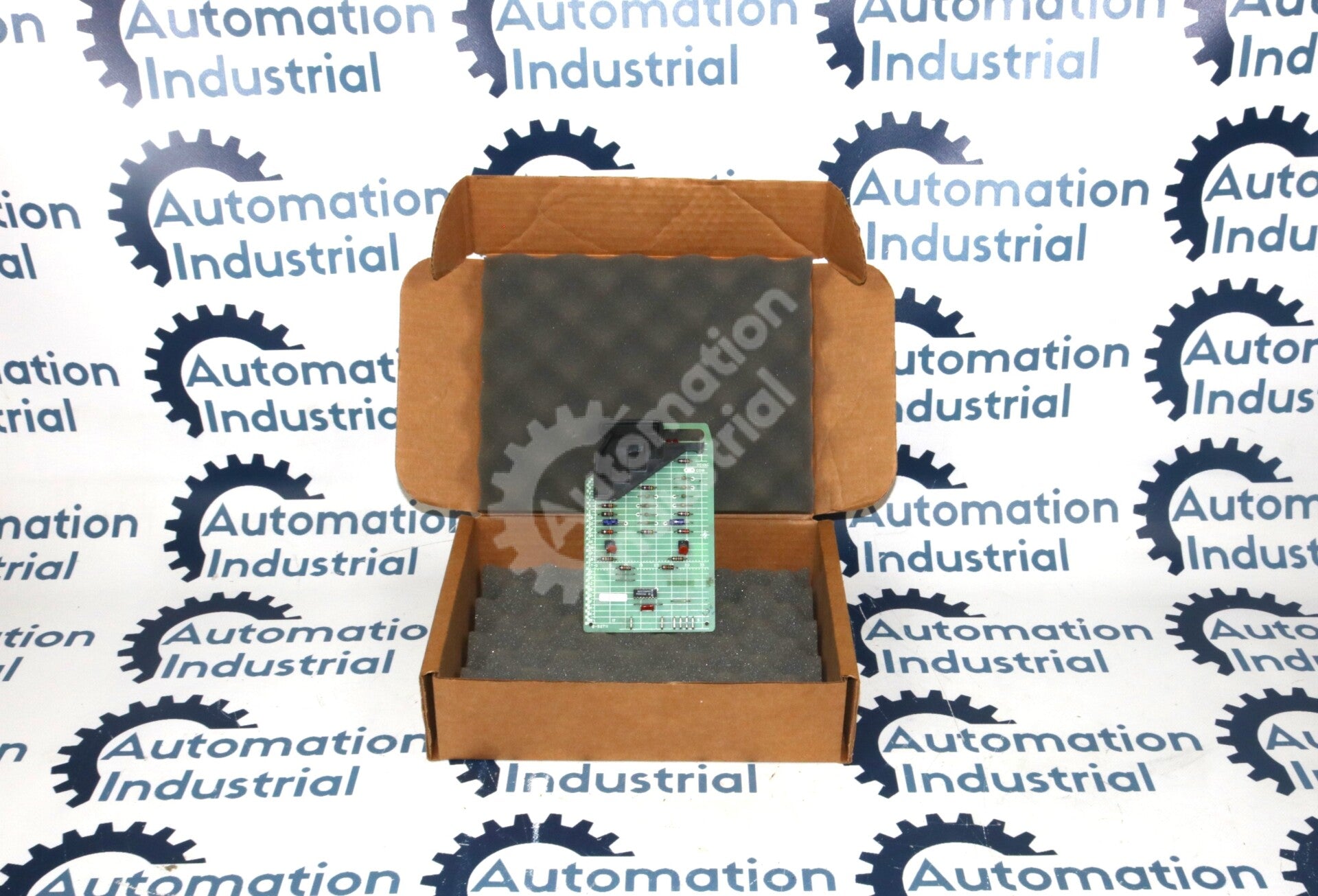 0-52711 By Reliance Electric 64-bit Data Input Board Reliance Drive Bo