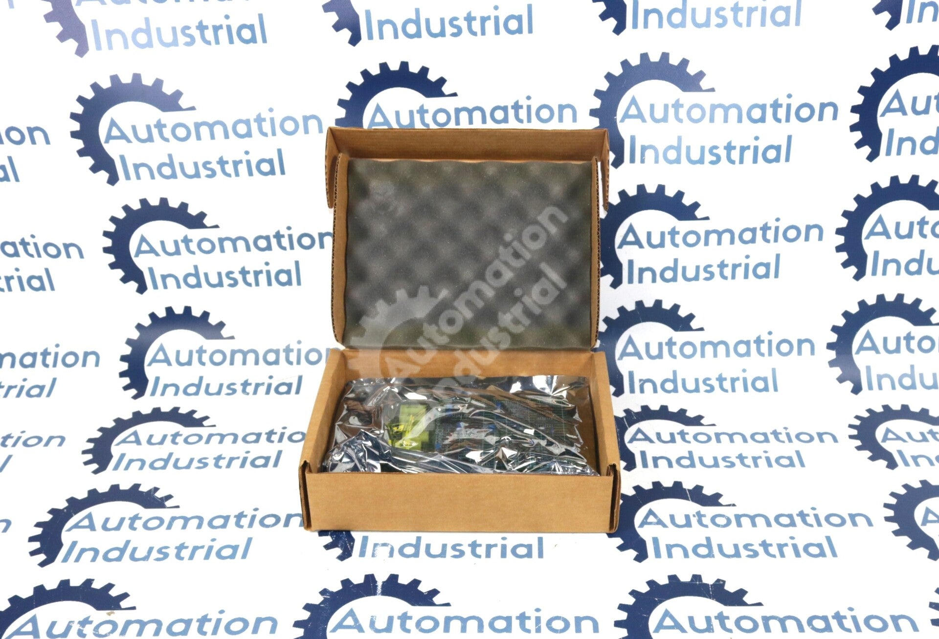 0-52845-1 By Reliance Electric 64-bit Input Cards MaxPak Plus Series N