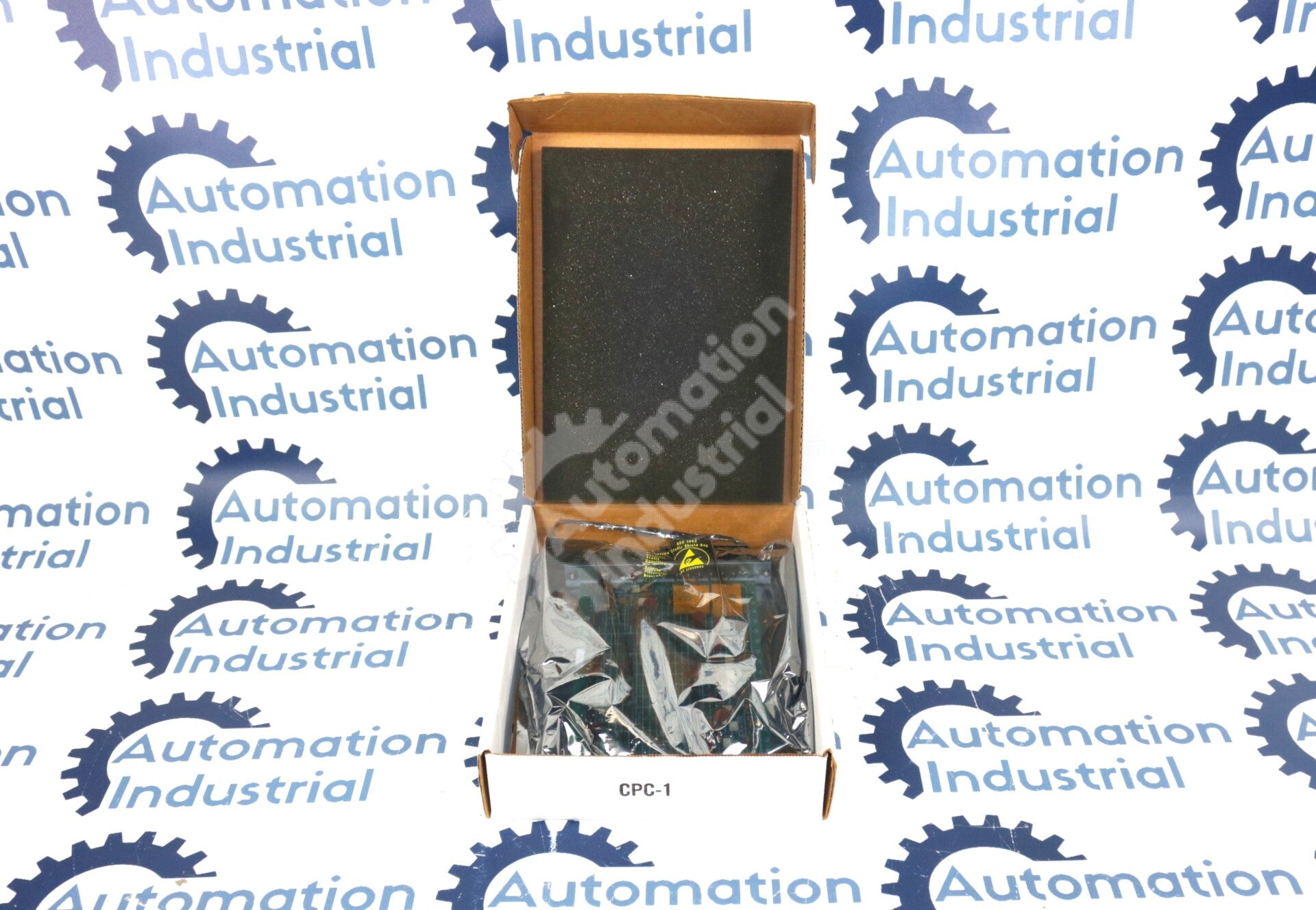 0-52851 By Reliance Electric Control Board MaxPak Plus vs Spindel Driv