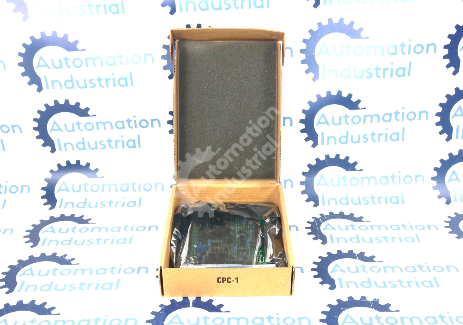 0-52856 By Reliance Electric Control Board MaxPak Plus vs Spindel Driv