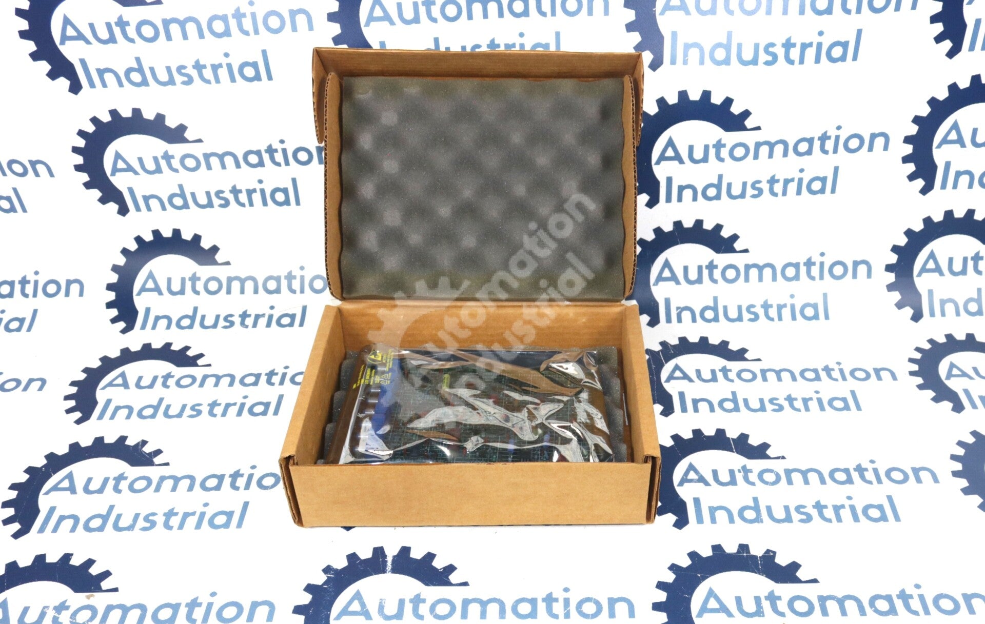 0-52860-2 By Reliance Electric VSAC Inverter Analog Board MaxPak Plus