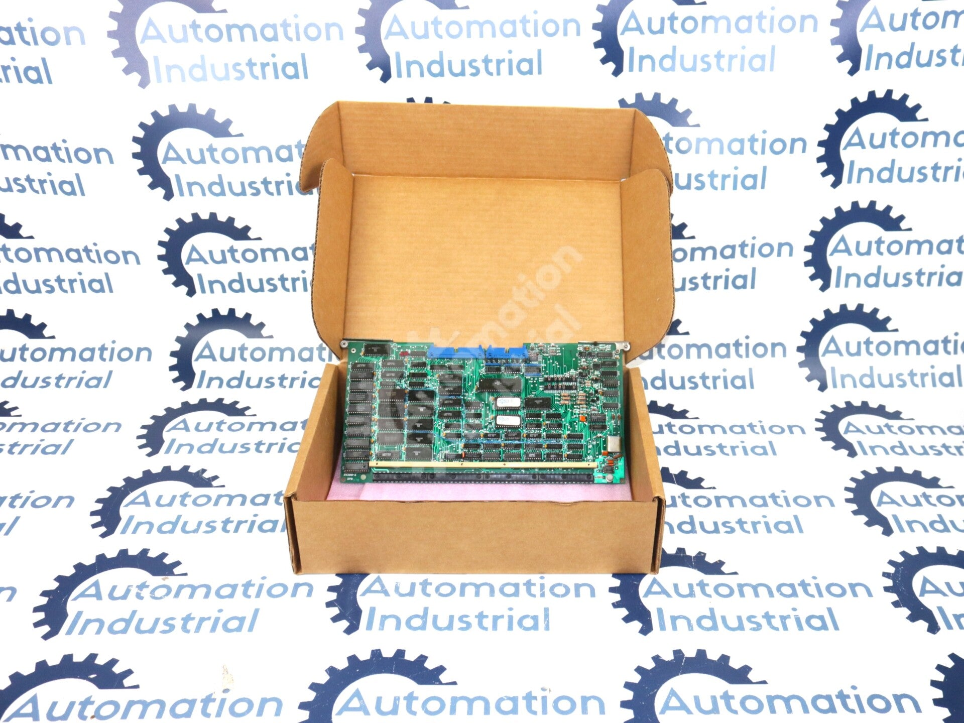 0-54200-3 By Reliance Electric High-Speed Driver Reliance Drive Boards