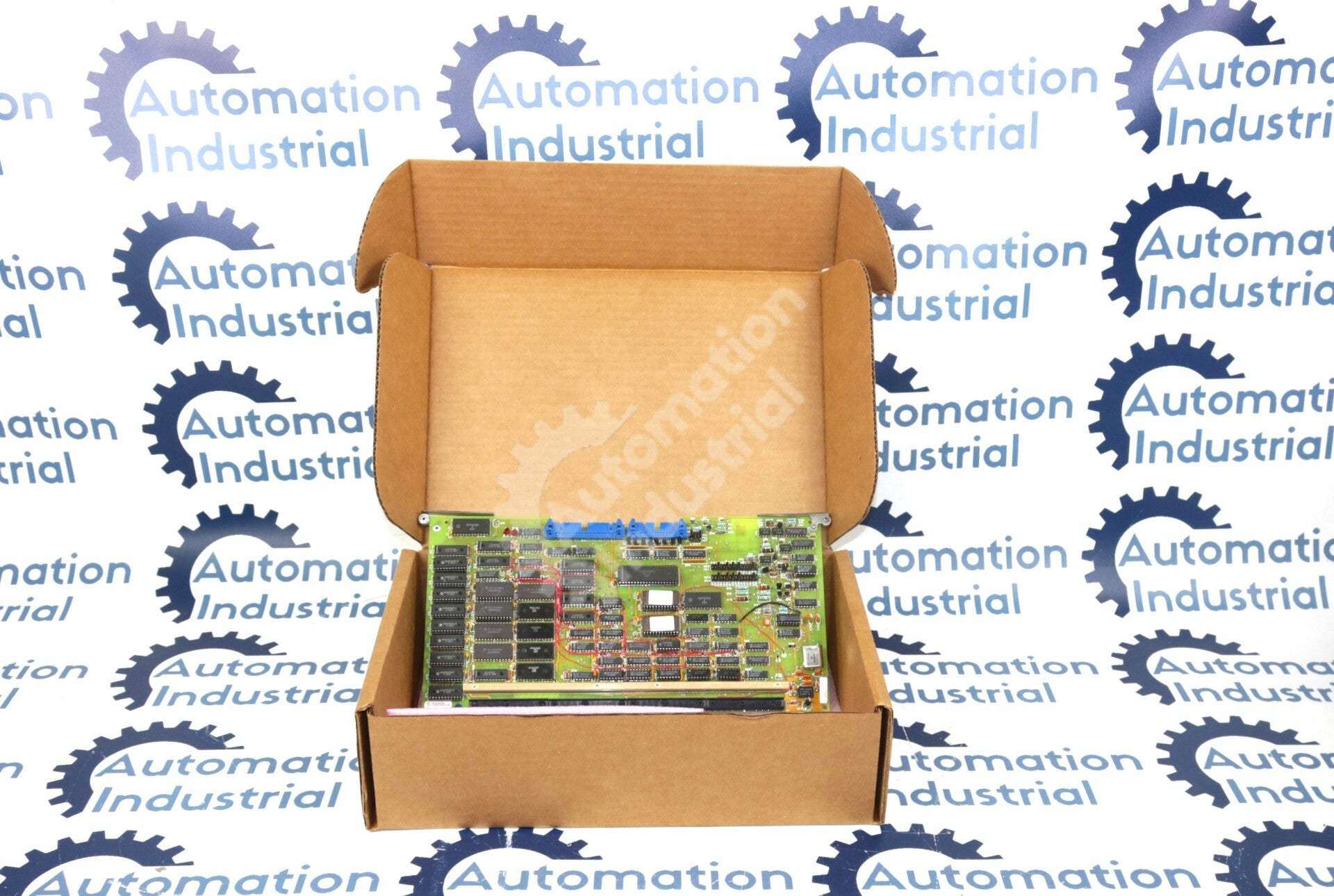 0-54200-4 By Reliance Electric I/O Driver Board Reliance Drive Boards