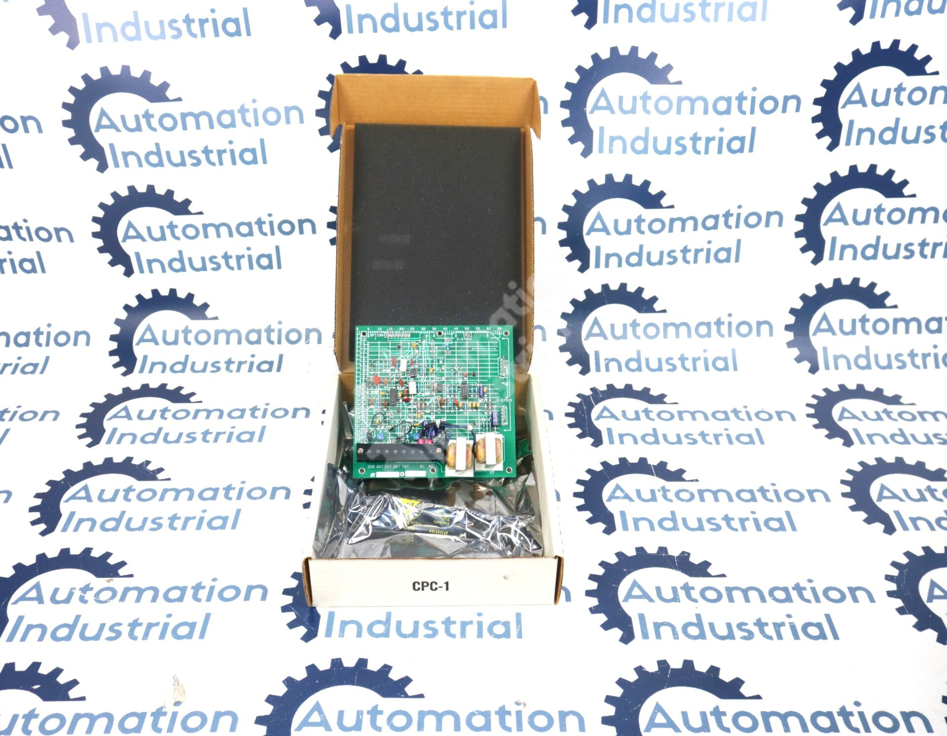 0-56313-1 By Reliance Electric Inverter Board Reliance Drive Boards Se