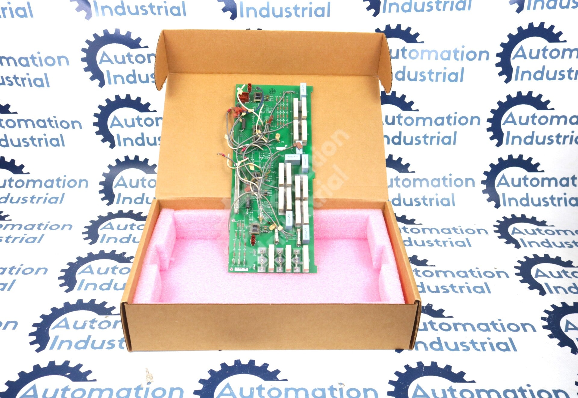 0-58706-23 By Reliance Electric DV/DT Interface Board FlexPak 3000 Ser