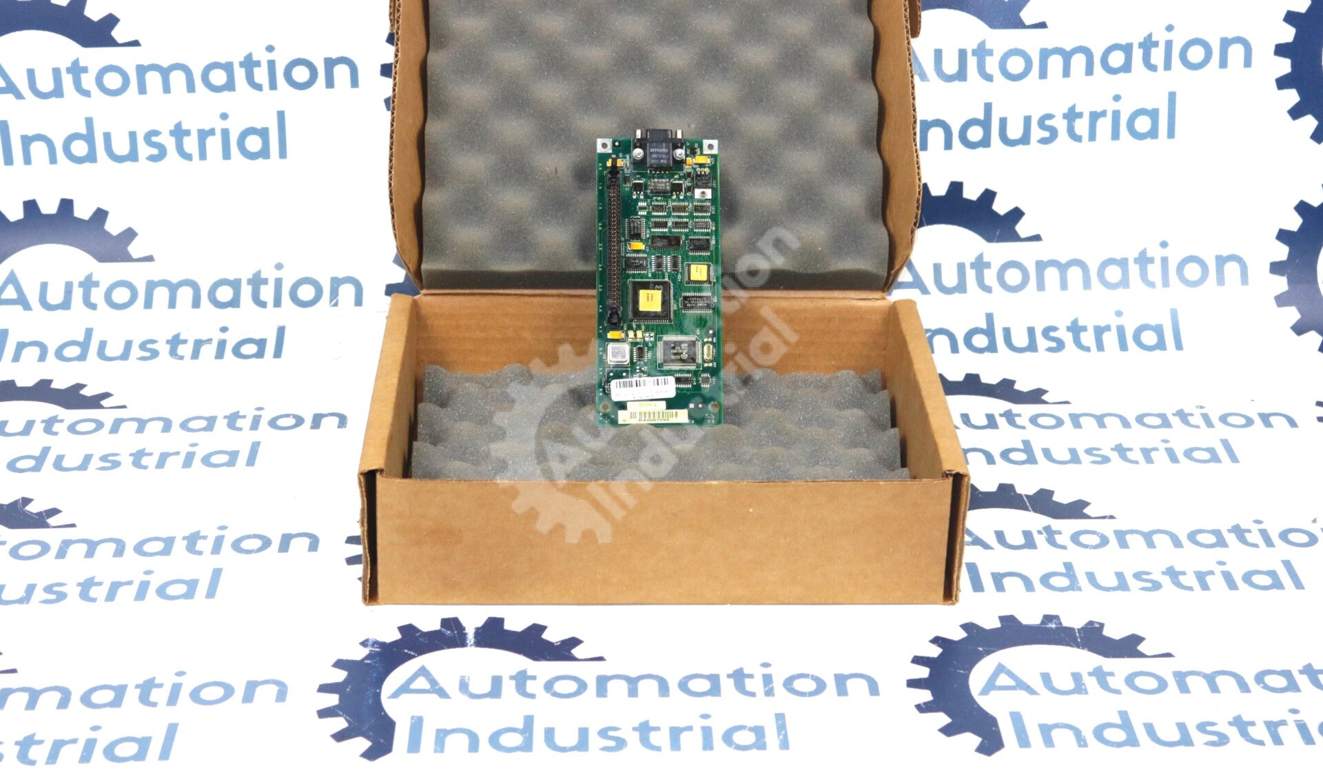 0-58774 By Reliance Electric Network Communication Board FlexPak 3000