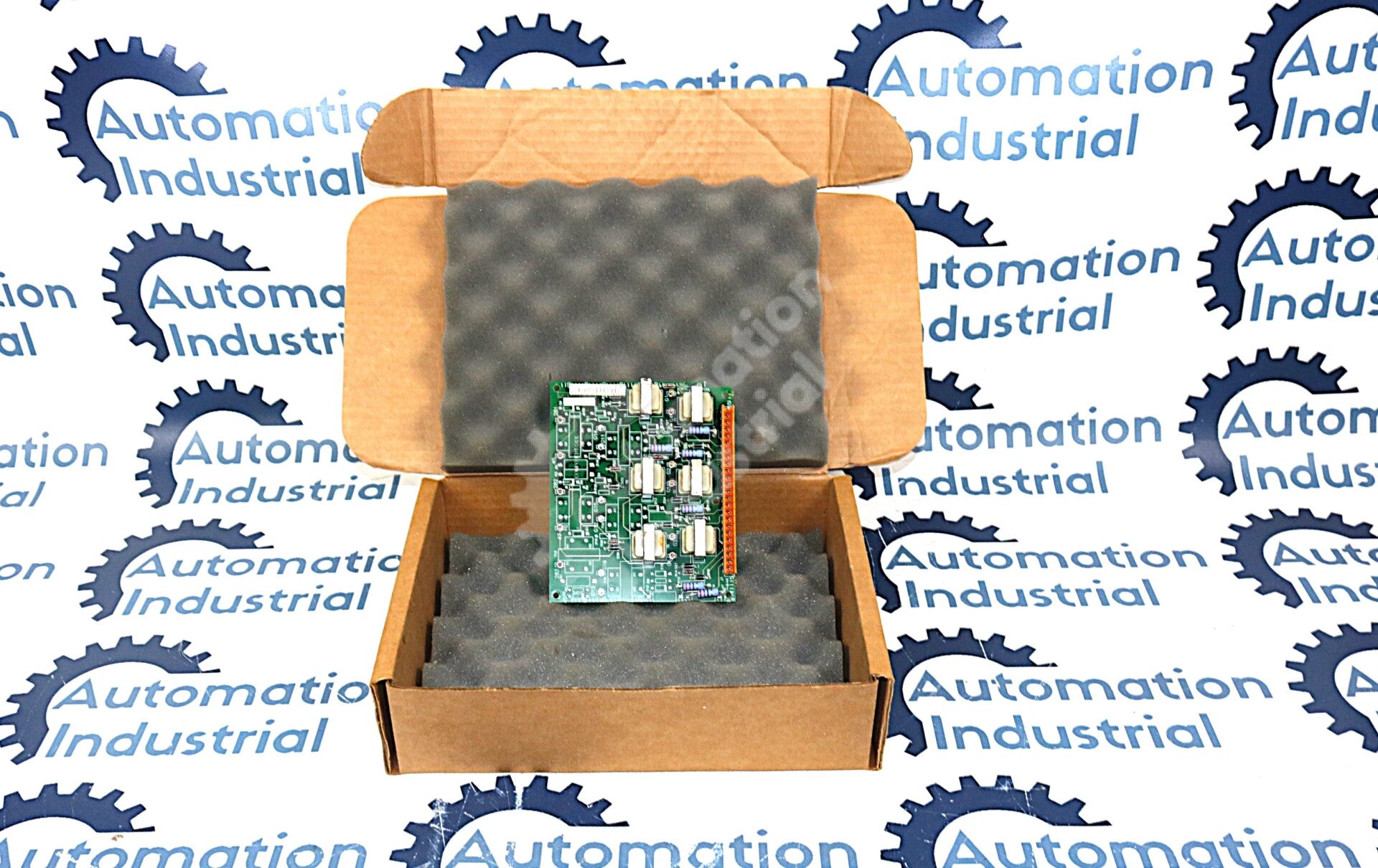 0-60018-1 By Reliance Electric Automax PMI PC Board