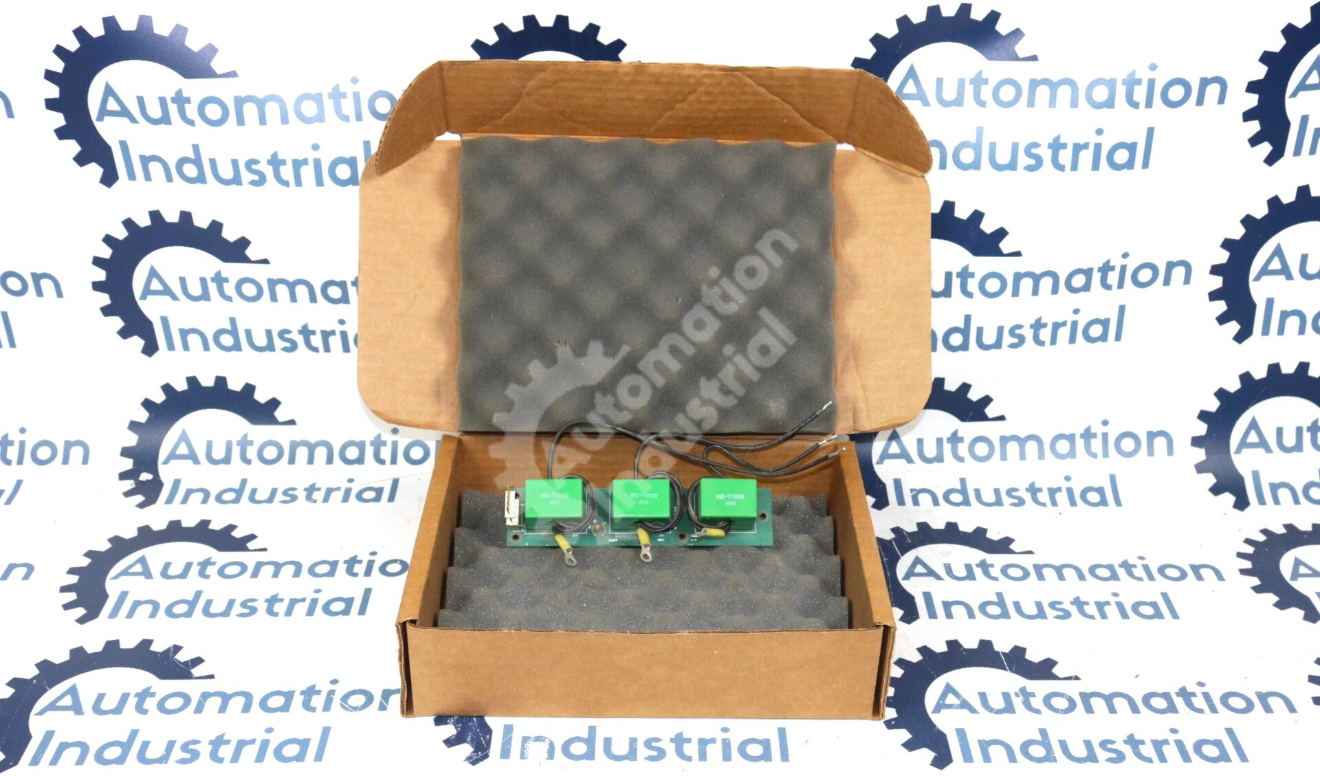 Electro-Craft BRU-500 Brushless Servo Drives