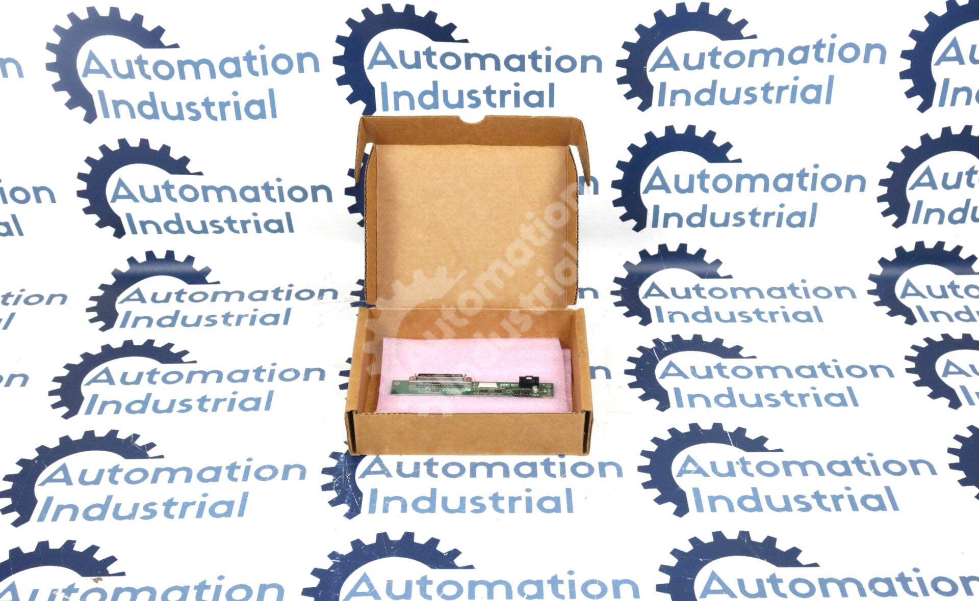 05-06214-103 By CTC Parker Automation PC Board/Add-On Board CTC Parker