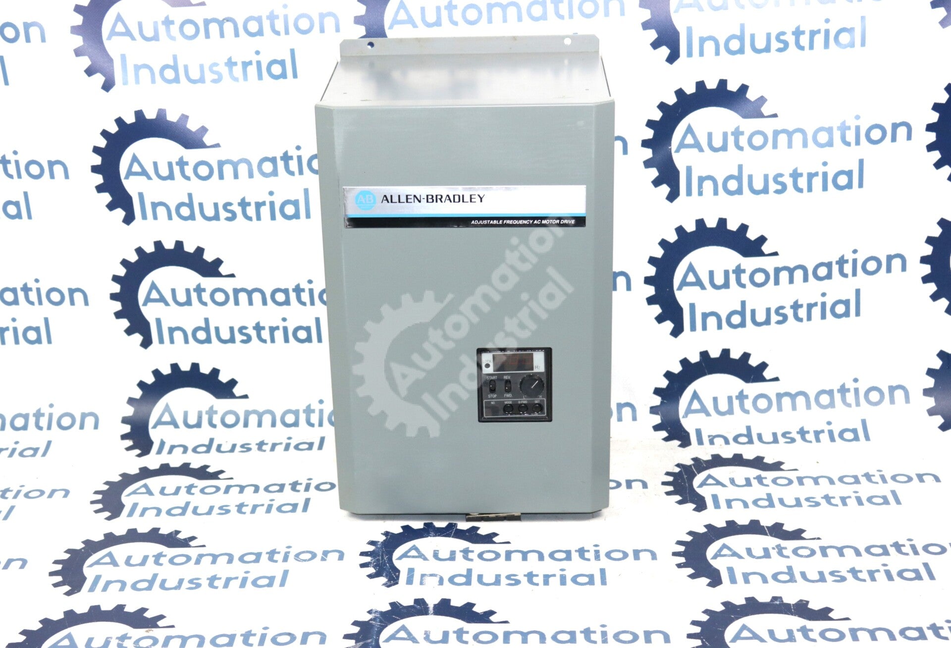 Allen Bradley 1333 AC Drives