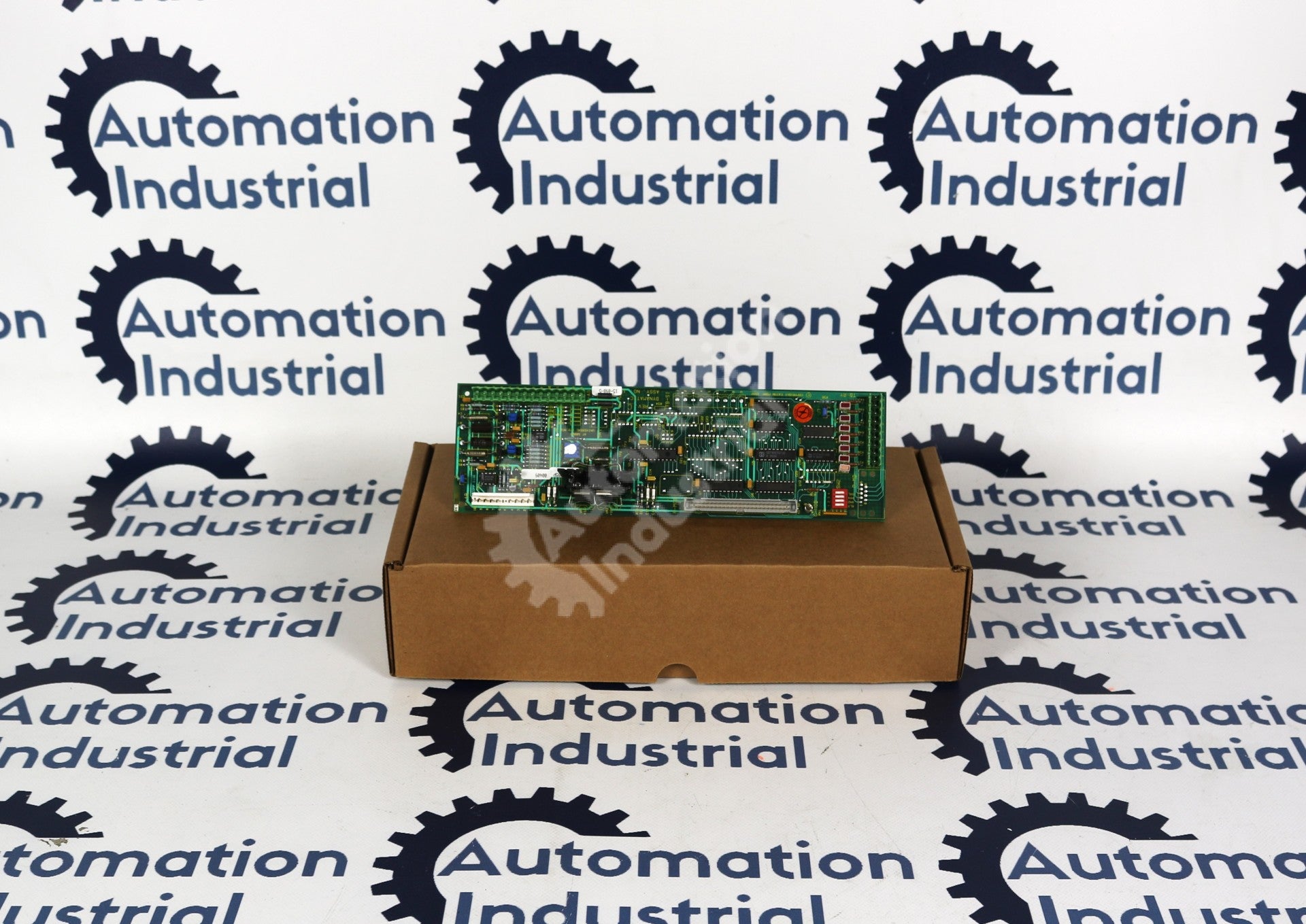 15-898-5 by Eaton Corp. Printed Circuit Board New Surplus No Box