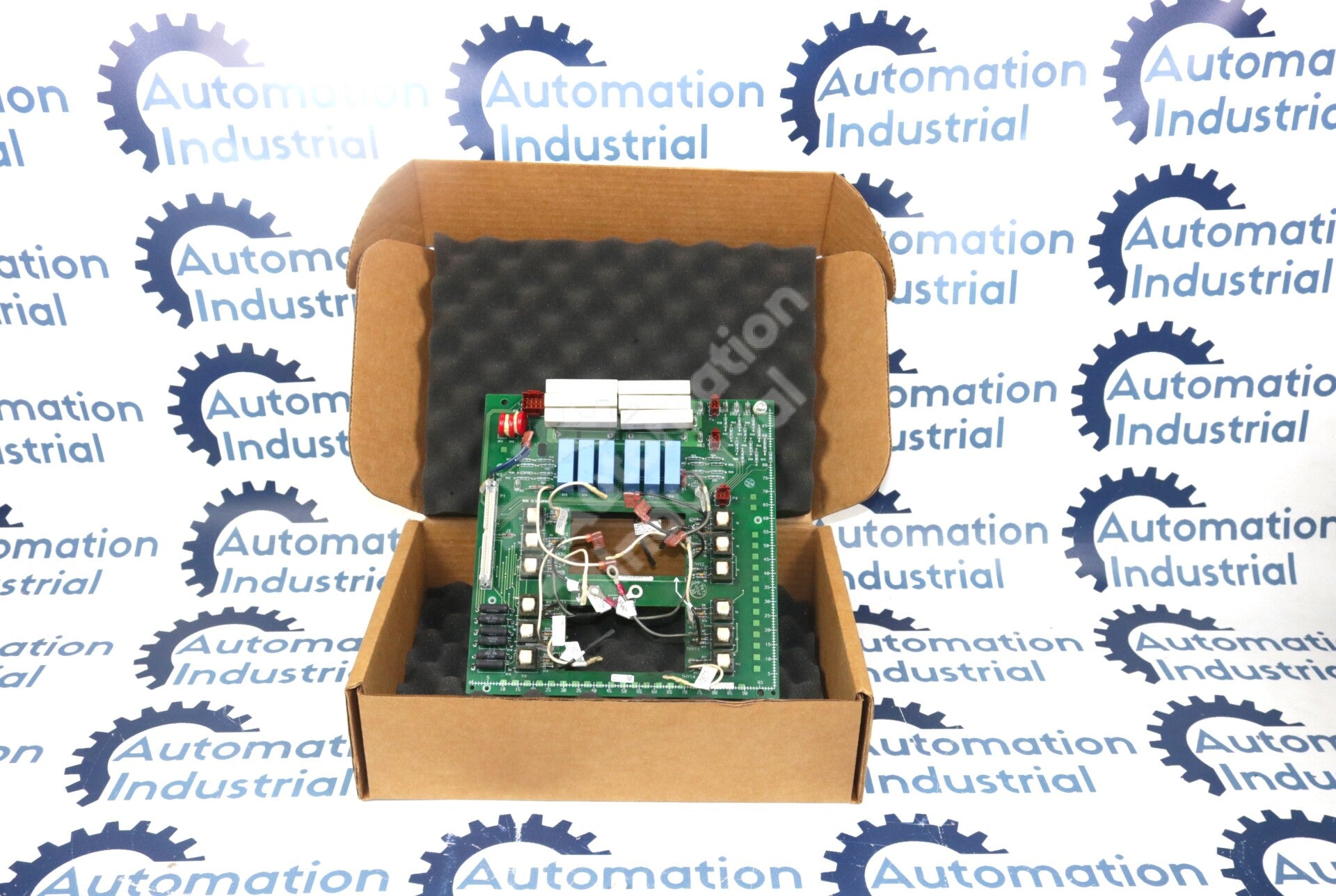179126 By Reliance Electric Interface Board FlexPak 3000 Series