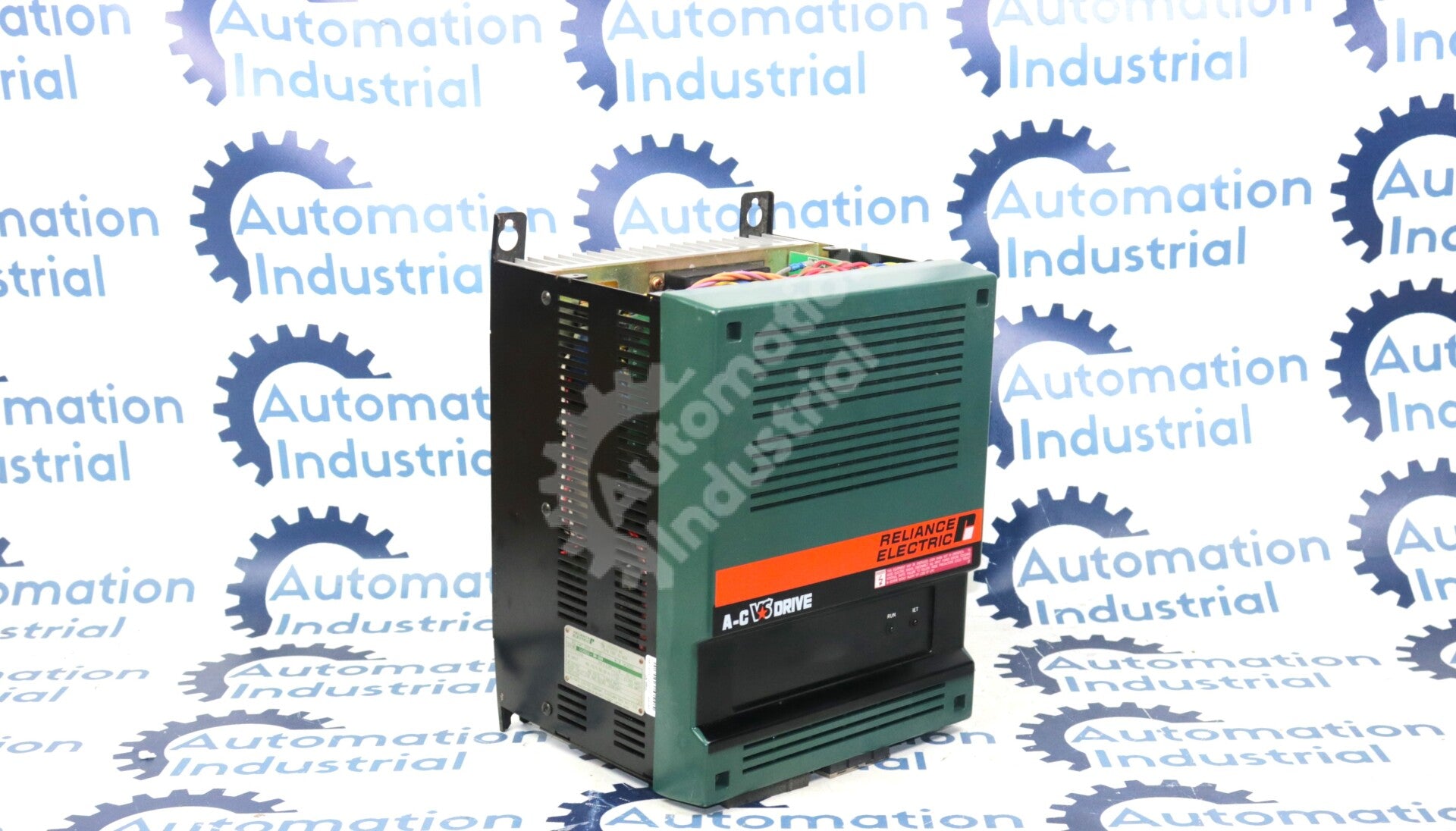 Reliance Electric GP-1200 AC VS Drives