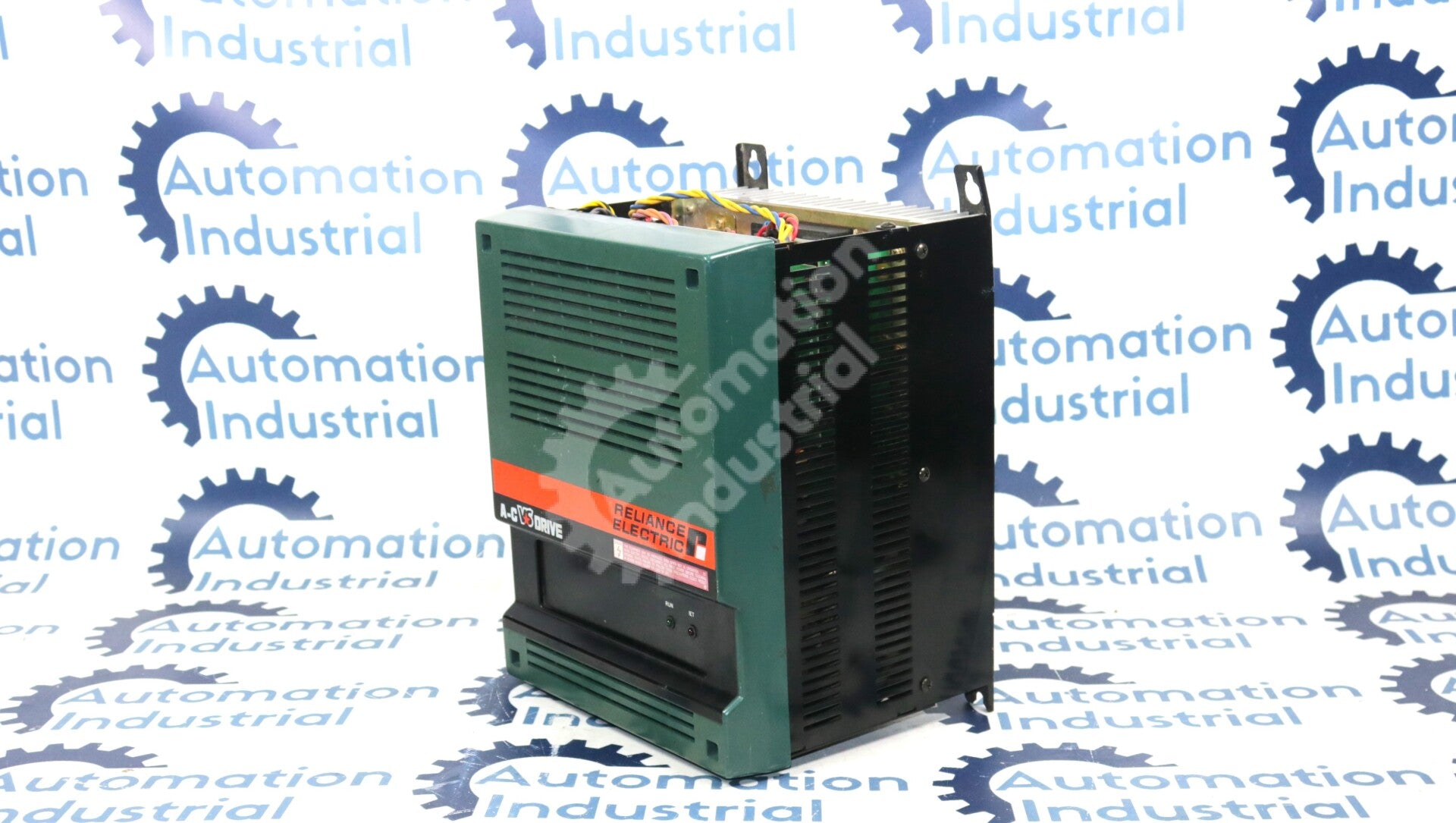1AC4105U By Reliance Electric 5 HP General Purpose AC Drive GP-1200 AC