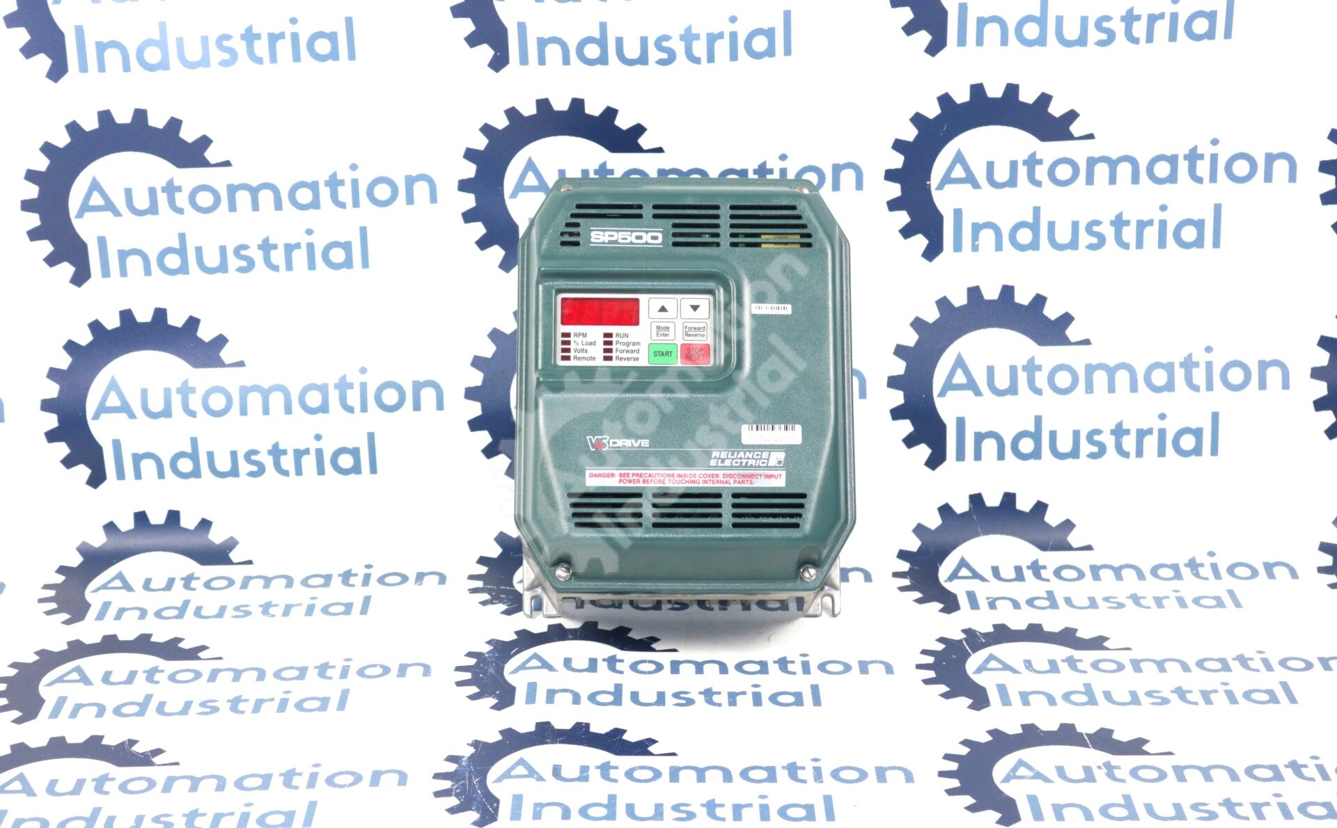 1SU41002 By Reliance Electric 2HP AC Drive SP500