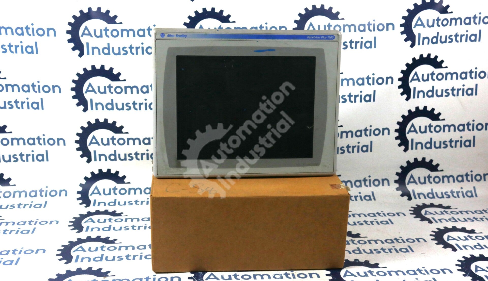 Allen Bradley PanelView Plus 1500