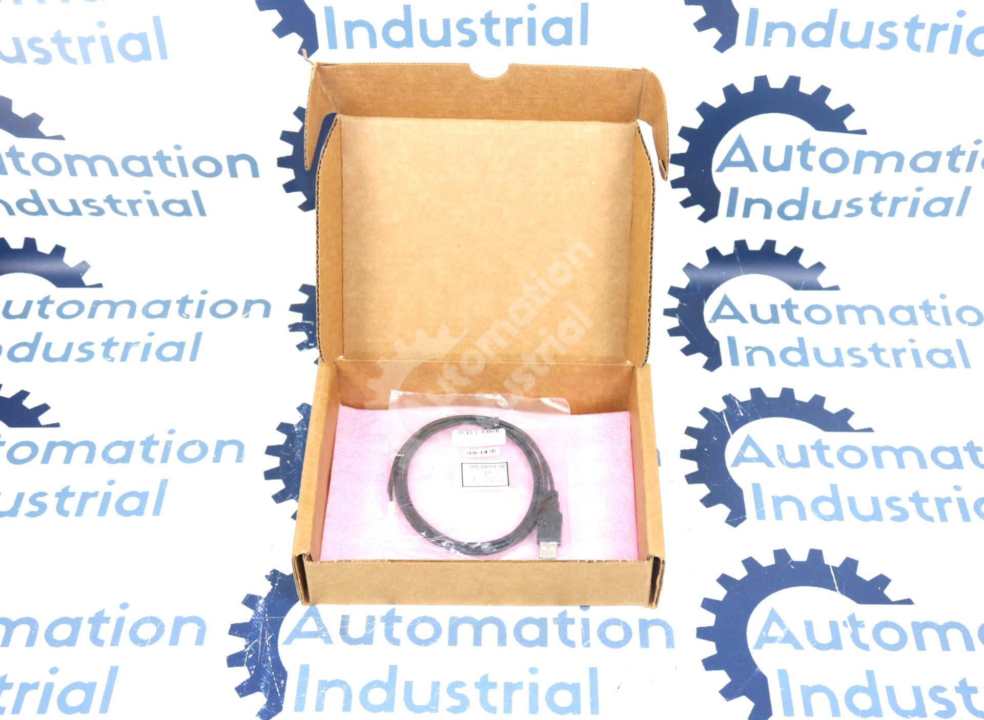 300-10019-1R By Cognex Industrial Ethernet Cable DataMan 300 Series NS