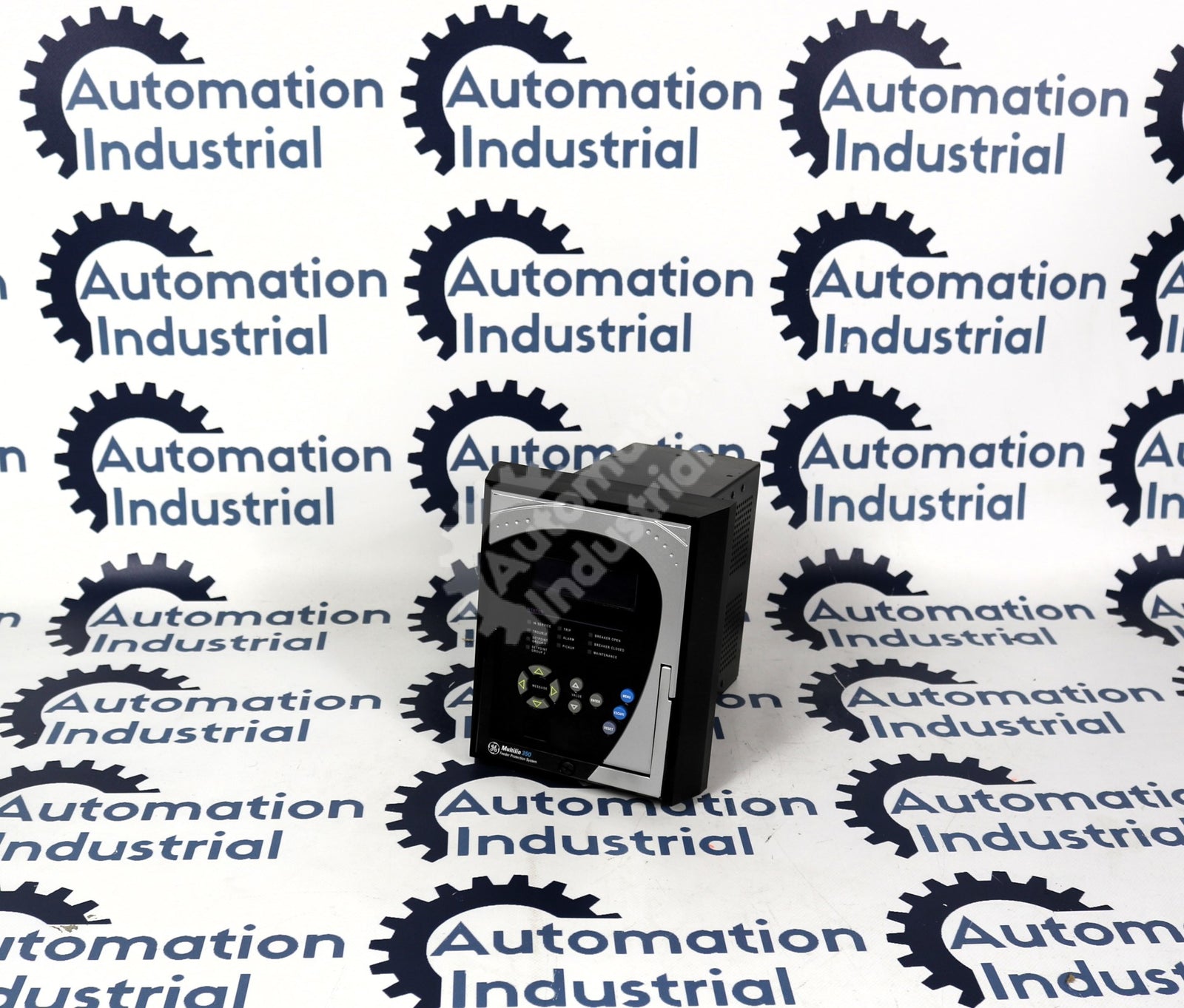 350-E-P5-G5-H-E-S-N-N-1E-D-N by GE Multilin Feeder Protection Relay 35 ...