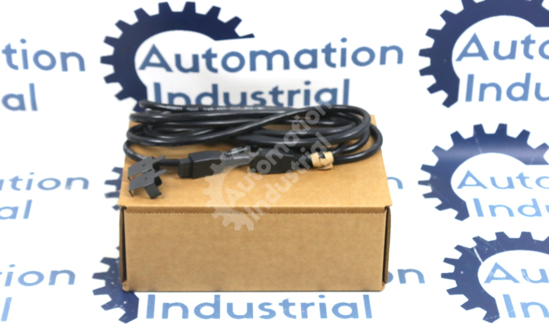 45C8 By Reliance Electric Local I/O Interface Interconnect Cable NSNB