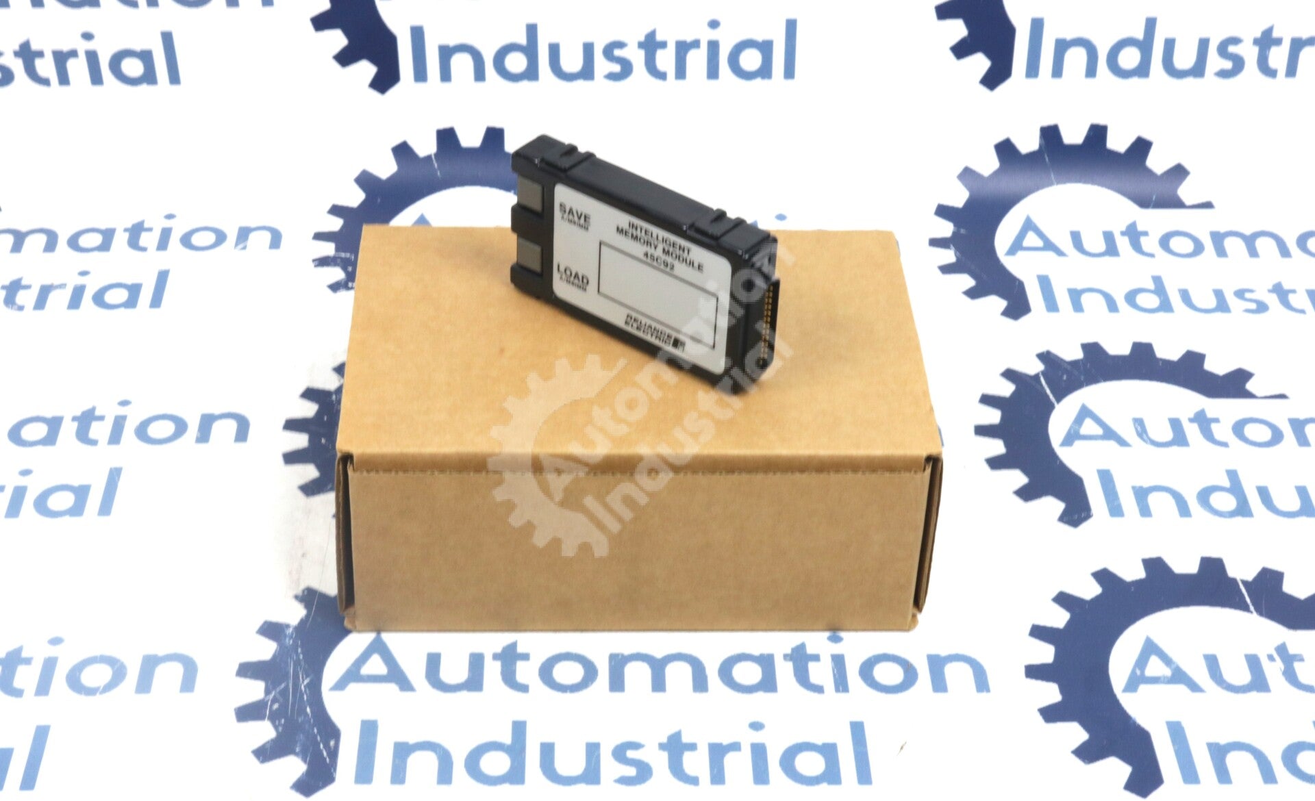 45C92 By Reliance Electric Intelligent Memory Module AutoMate