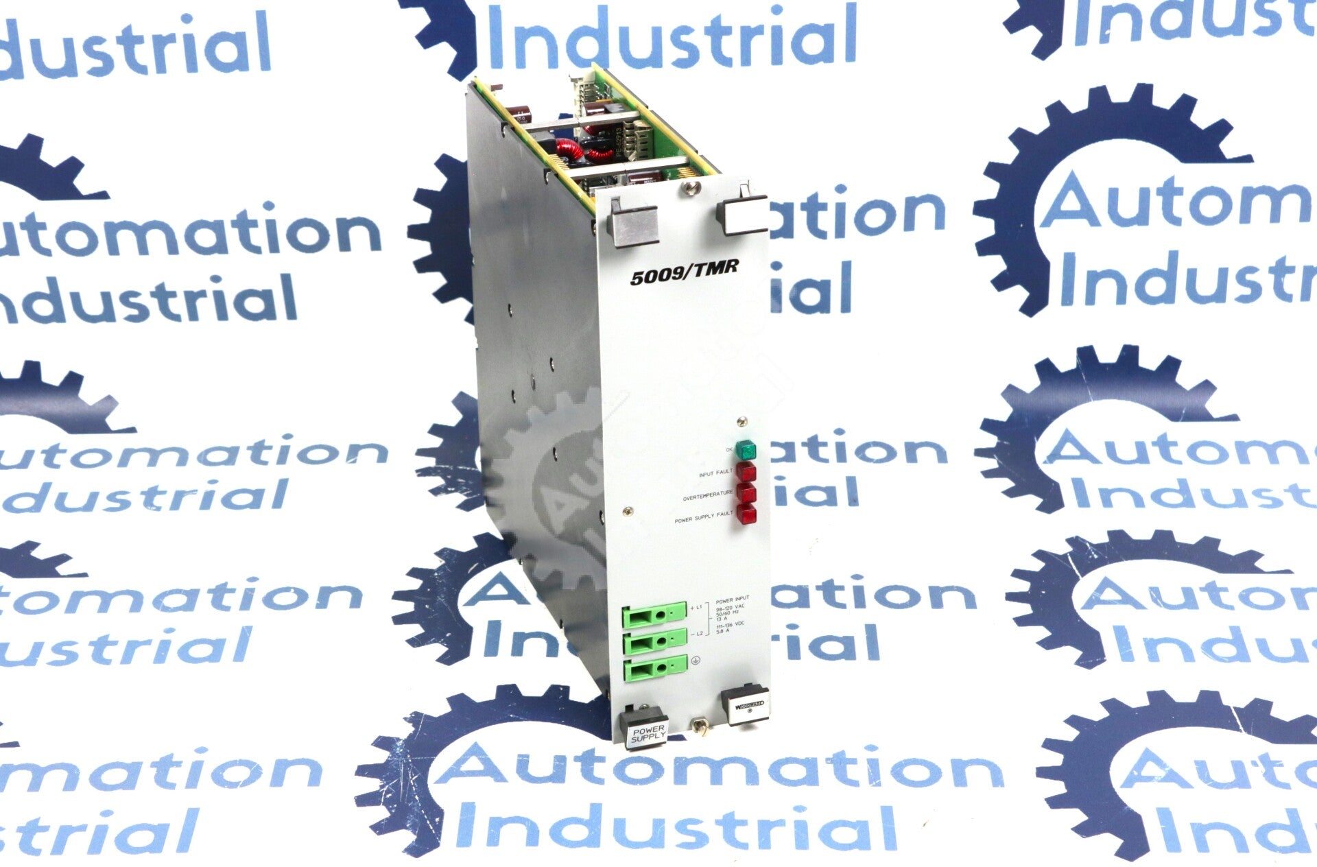 MicroNet Digital Control