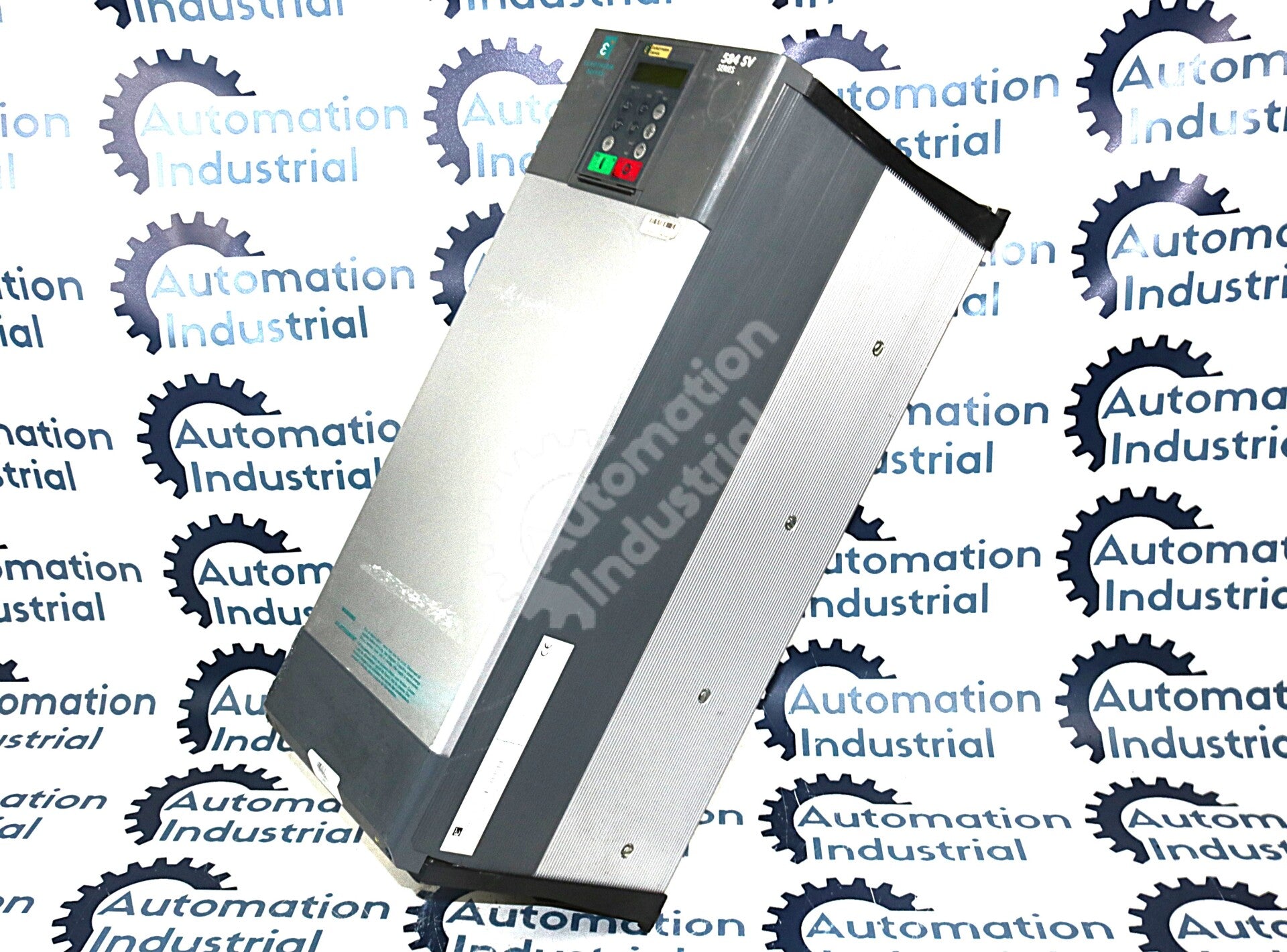 Eurotherm 584SV Series Frequency Inverters