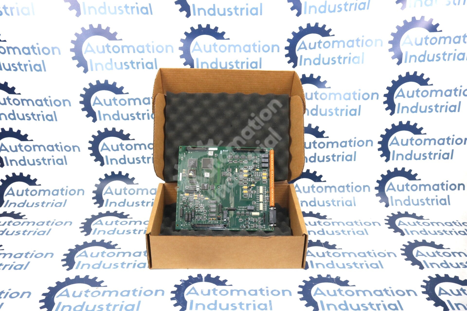 58770-310 By Reliance Electric Regulator Board 58770-310 BA FlexPak 30