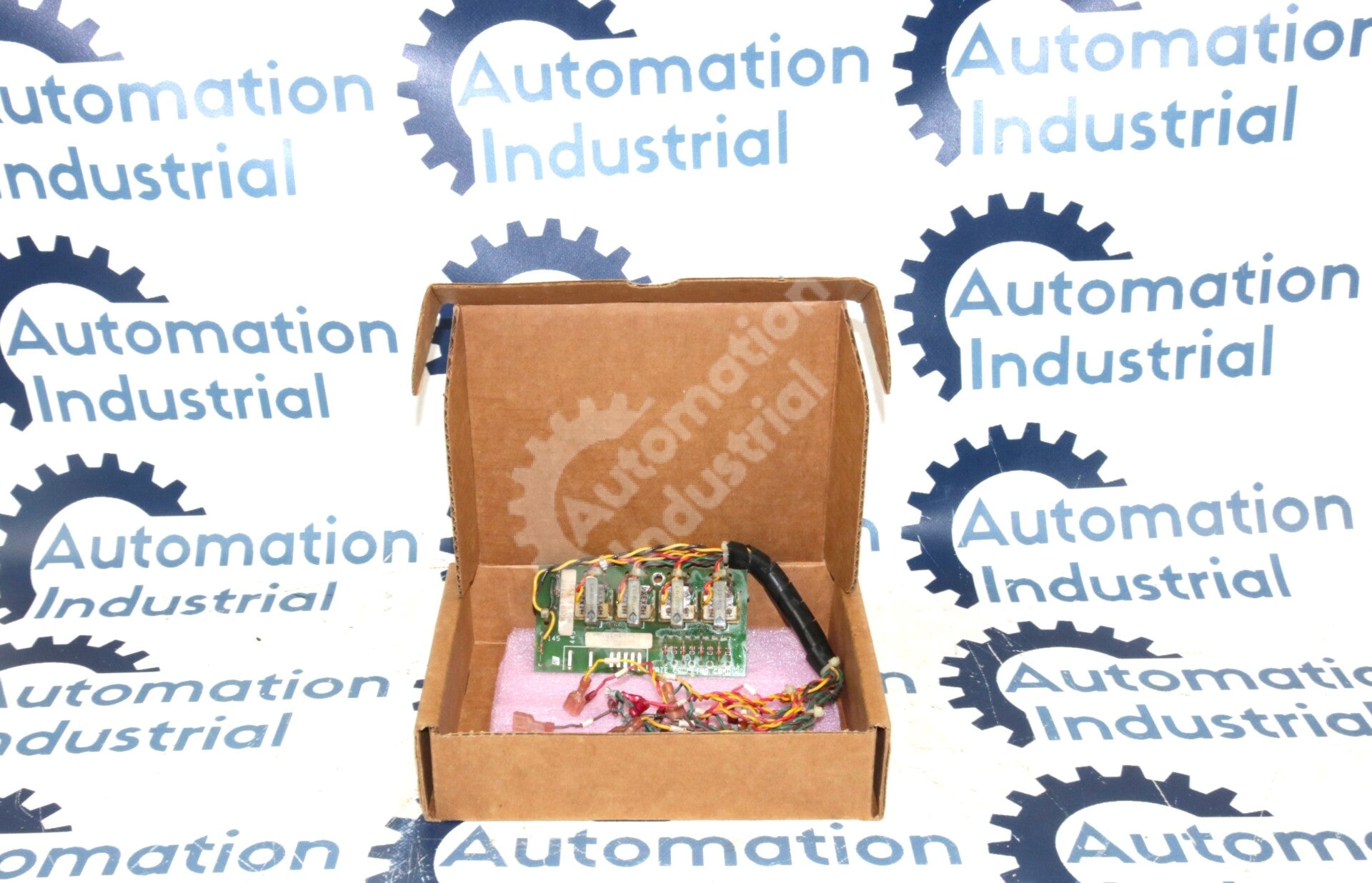 608870-48T By Reliance Electric FlexPak Plus Gate Coupling Card