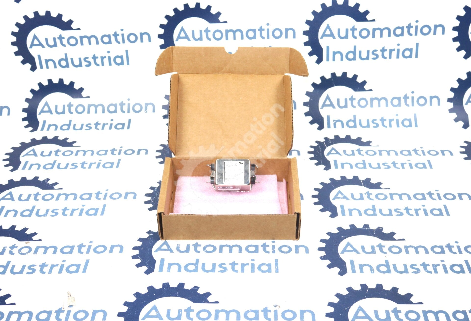 612421-1C By Reliance Electric Line Filter Reliance Drives Boards Seri