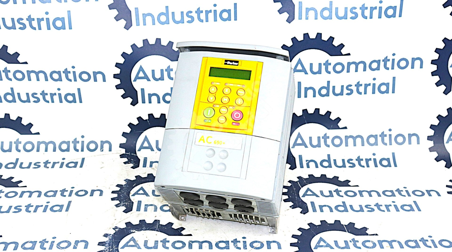Parker 690 AC Drives