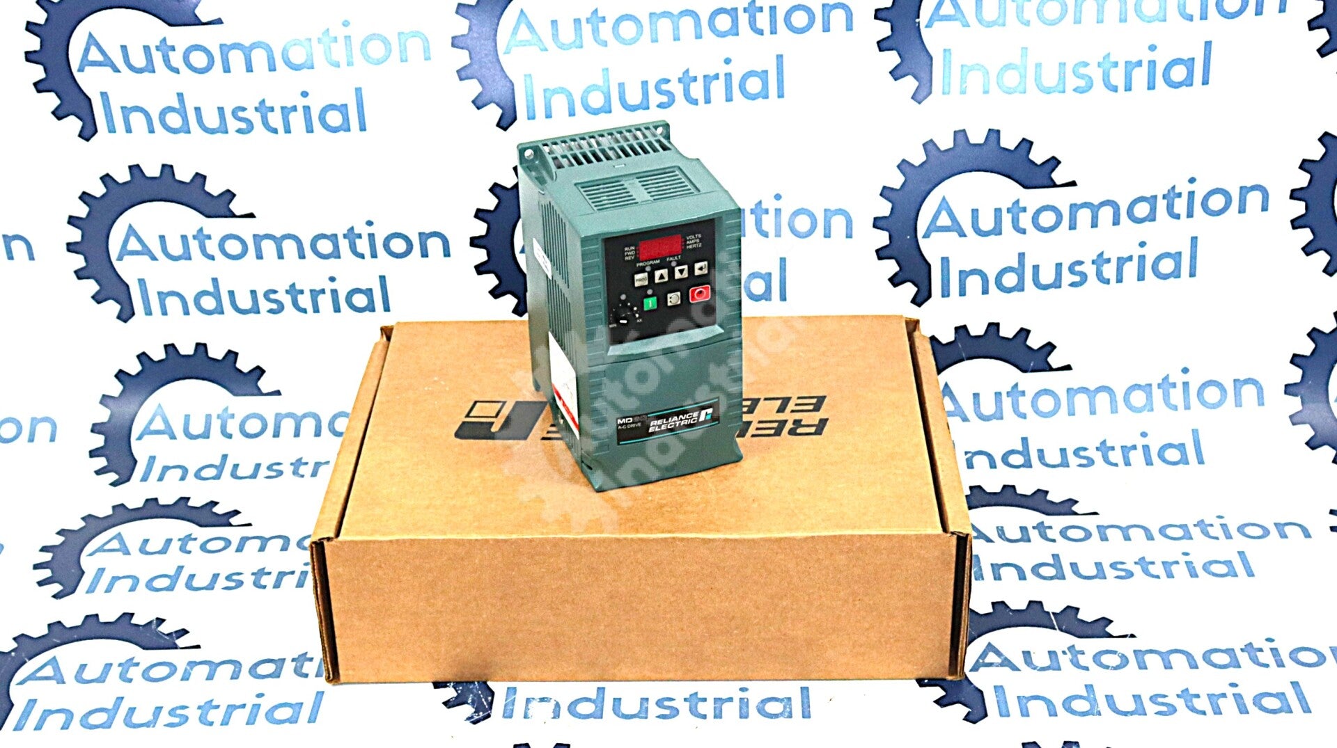 MD60 Drives