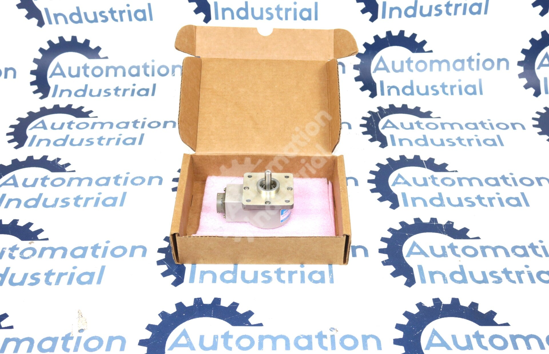 800123-2R By Reliance Electric Resolver Assembly Drive Components Seri