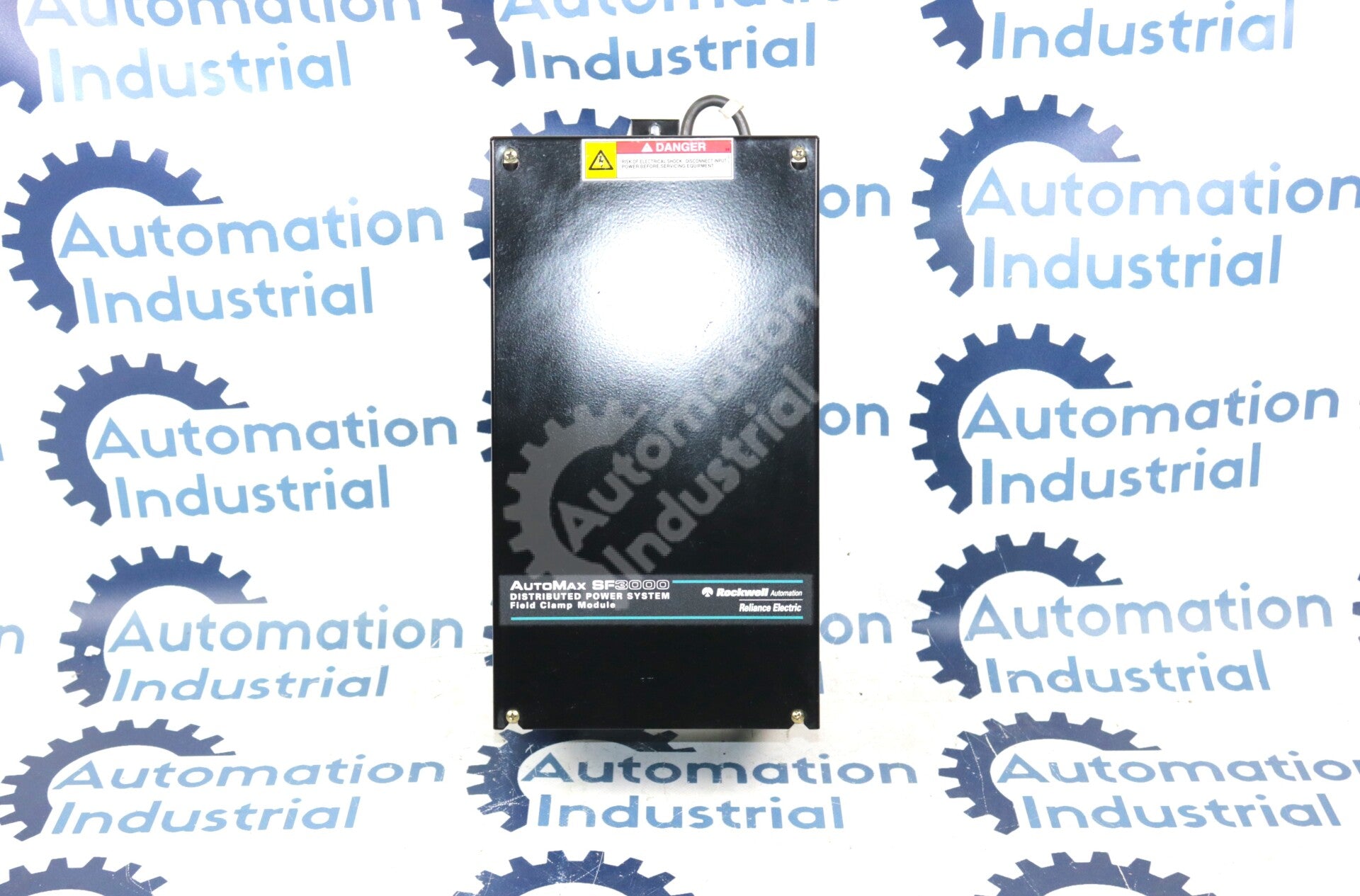 805402-RA By Reliance Electric AutoMax SF3000 Field Clamp Module