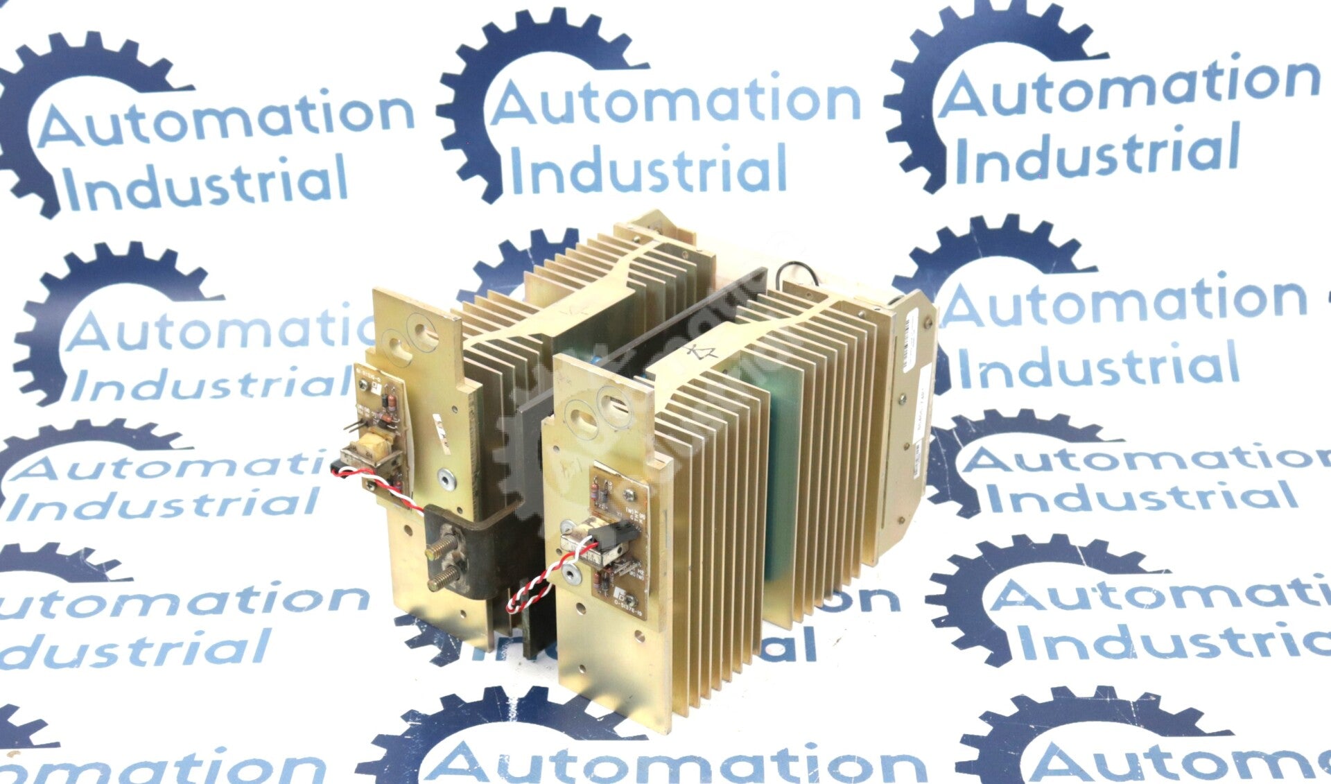 86466-74R By Reliance Electric Stack Thyristor Assembly Rectifier Seri